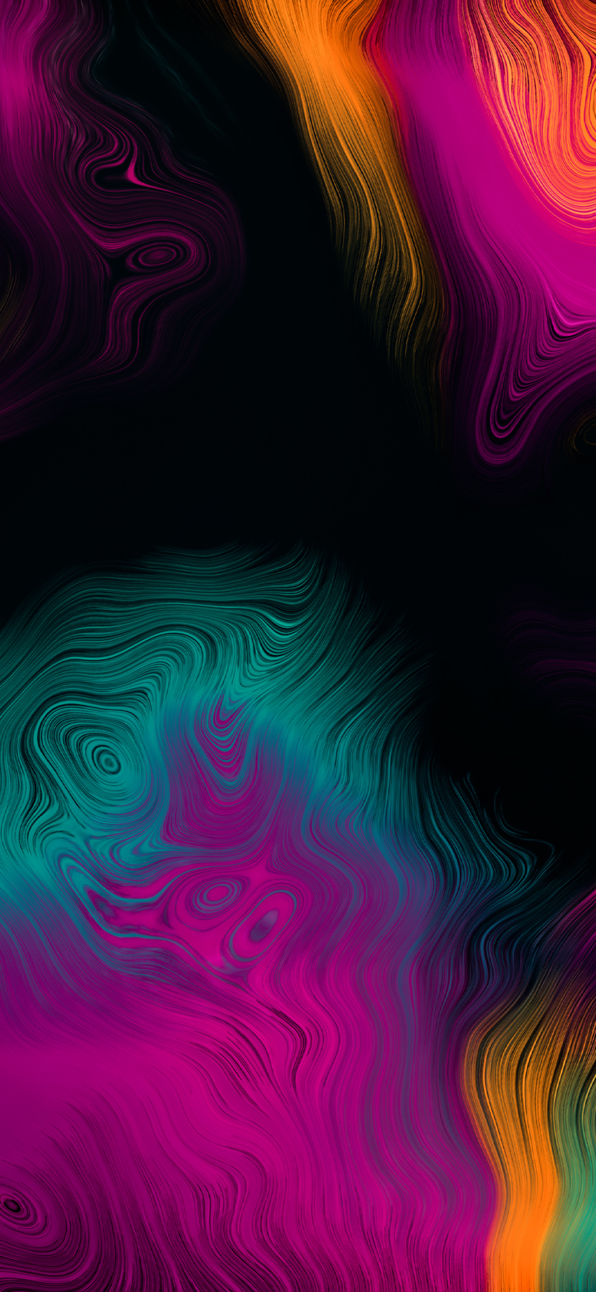 1179x2556 Resolution Multi Color Exposure 4K 1179x2556 Resolution ...
