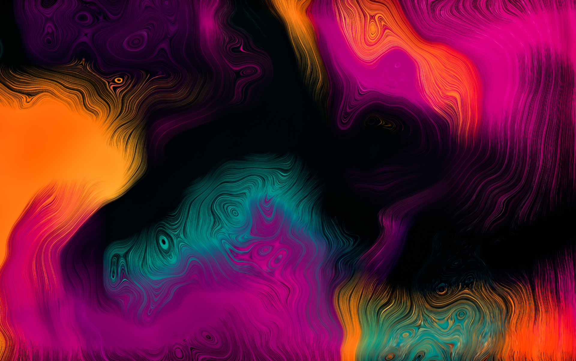 1920x1202 Multi Color Exposure 4K 1920x1202 Resolution Wallpaper, HD ...
