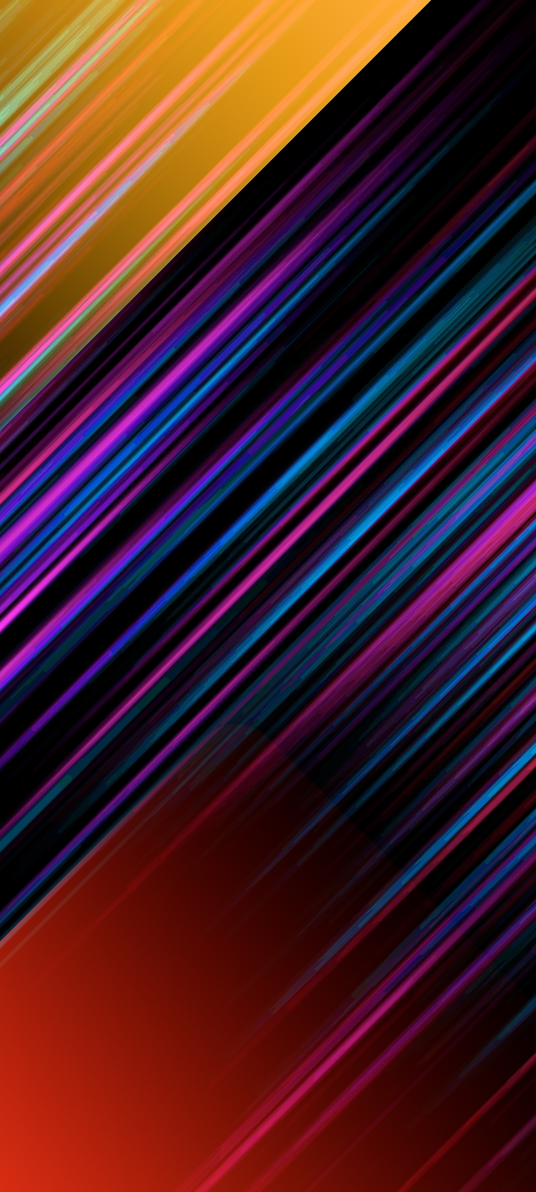1840x4089 Resolution Multi-lines 4K Lines 1840x4089 Resolution ...