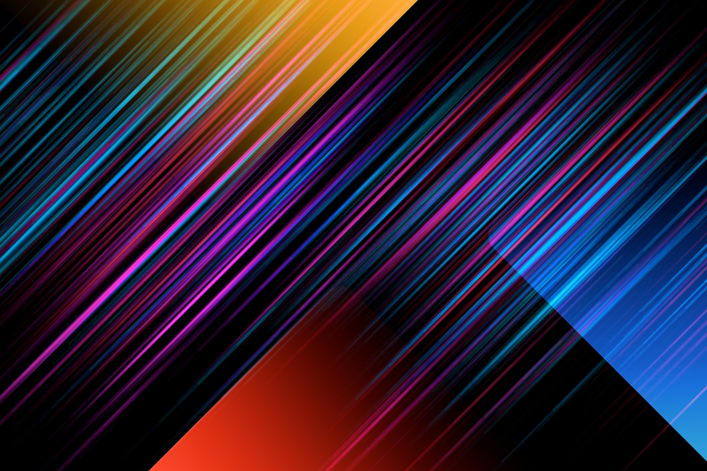 3000x2000 Resolution Multi-lines 4K Lines 3000x2000 Resolution ...
