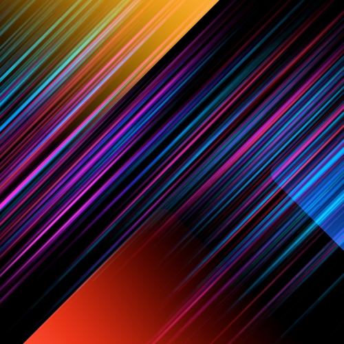 500x500 Resolution Multi-lines 4K Lines 500x500 Resolution Wallpaper ...