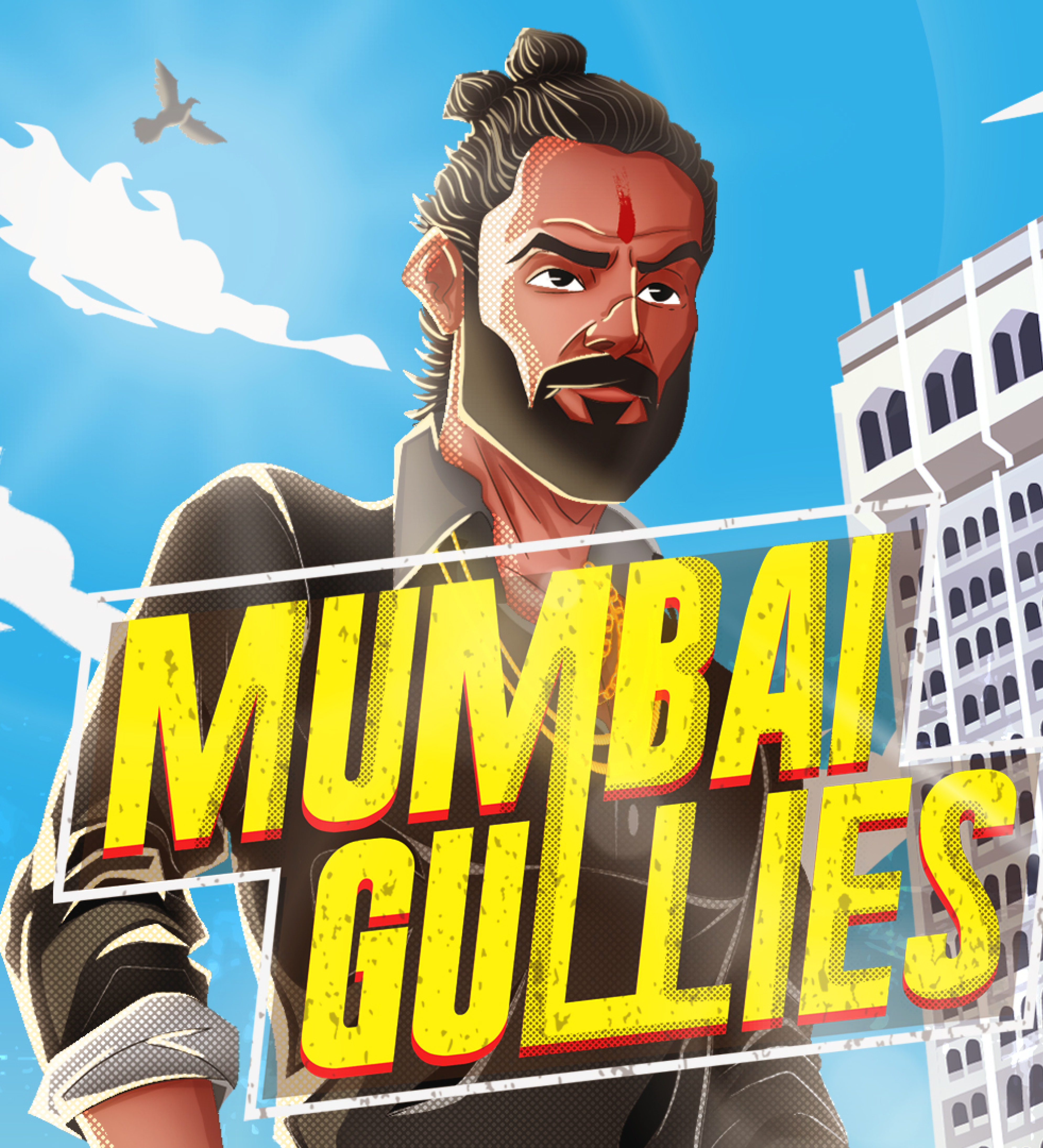 3980x4380 Resolution Mumbai Gullies Game 2021 3980x4380 Resolution ...