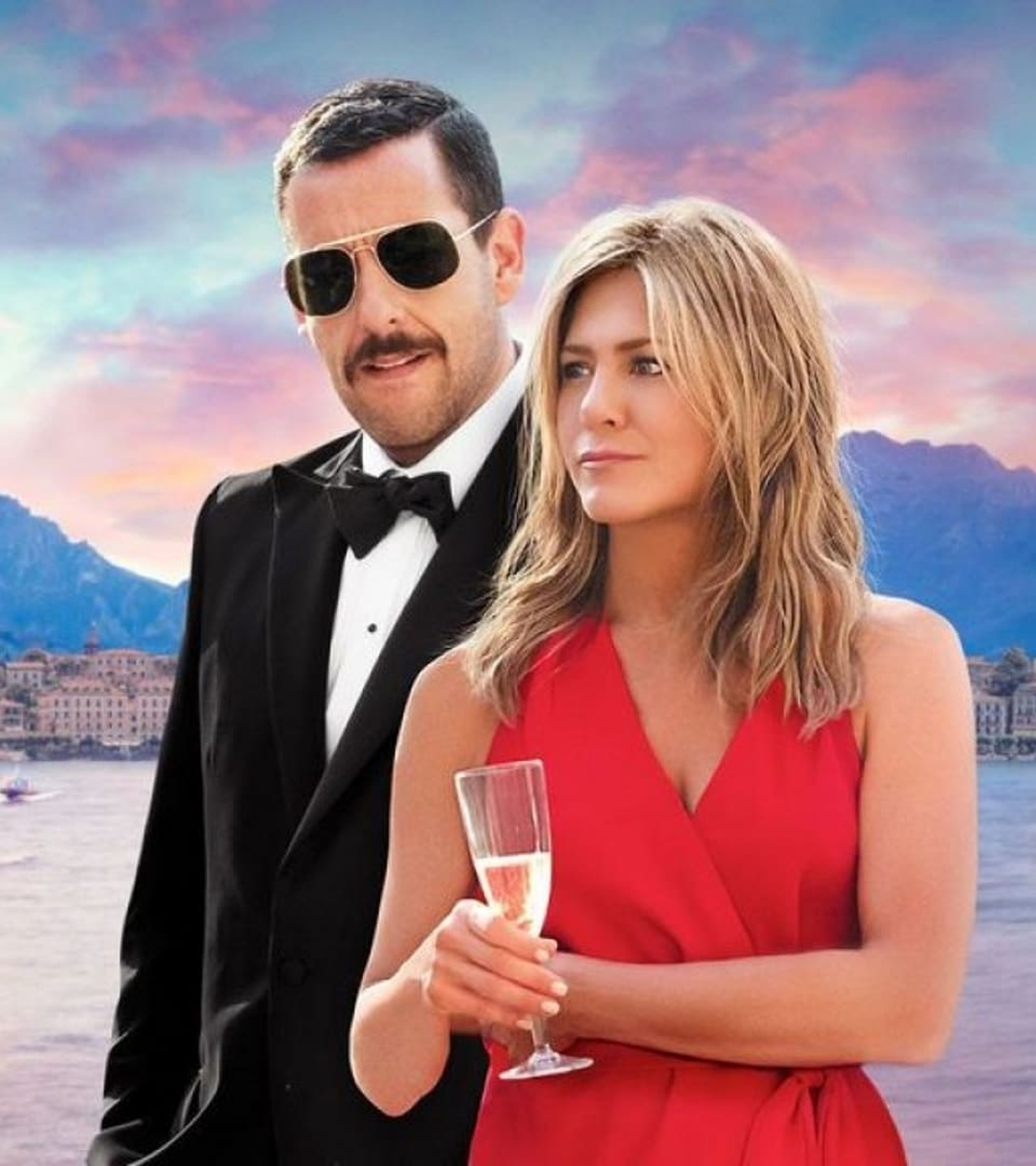 3980x4480 Resolution Murder Mystery Movie 3980x4480 Resolution ...