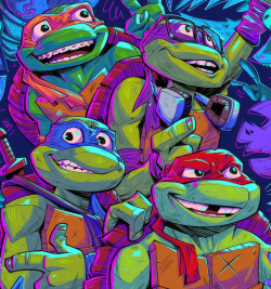 250x267 Resolution Mutant Mayhem 4k Teenage Mutant Ninja Turtles Movie ...