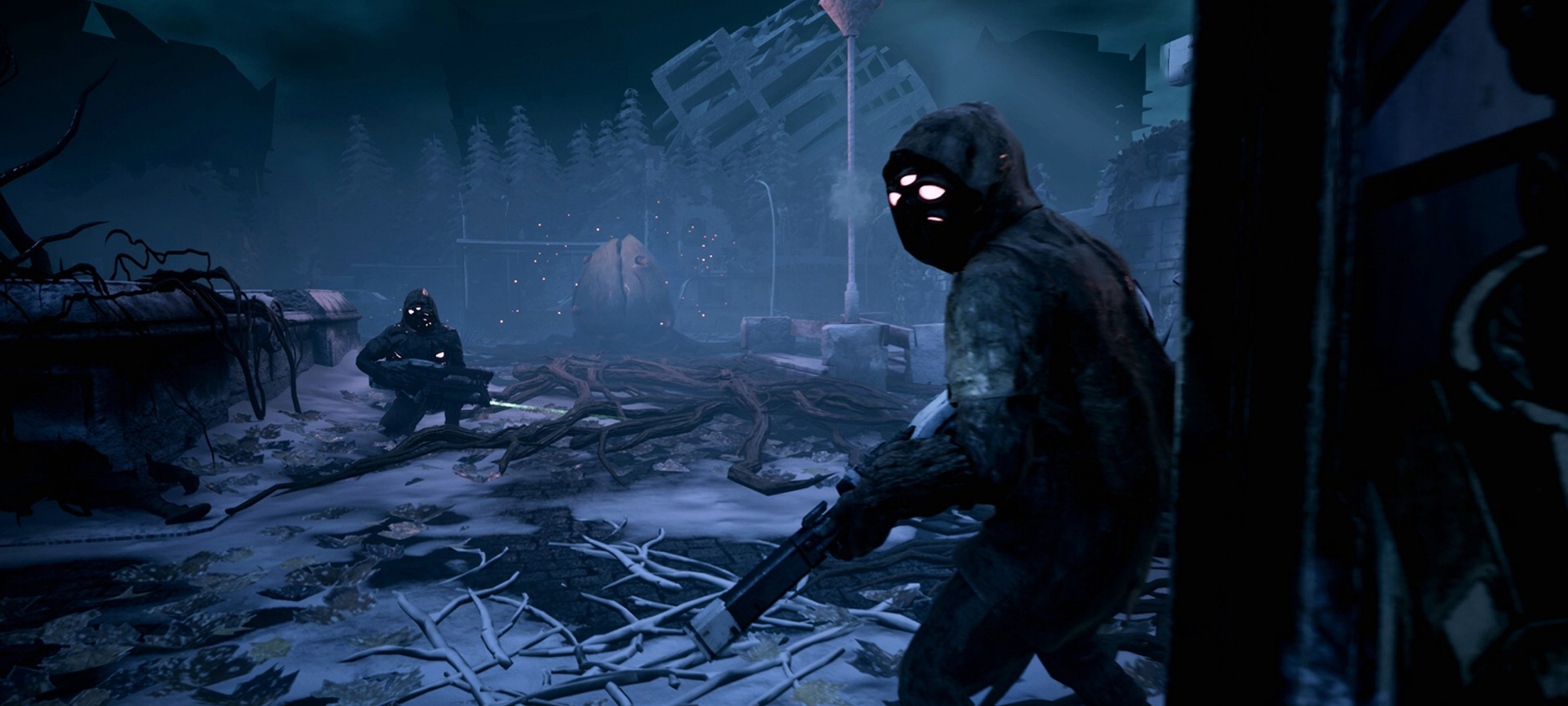 3200x1440 Resolution Mutant Year Zero Road to Eden 2019 3200x1440 ...