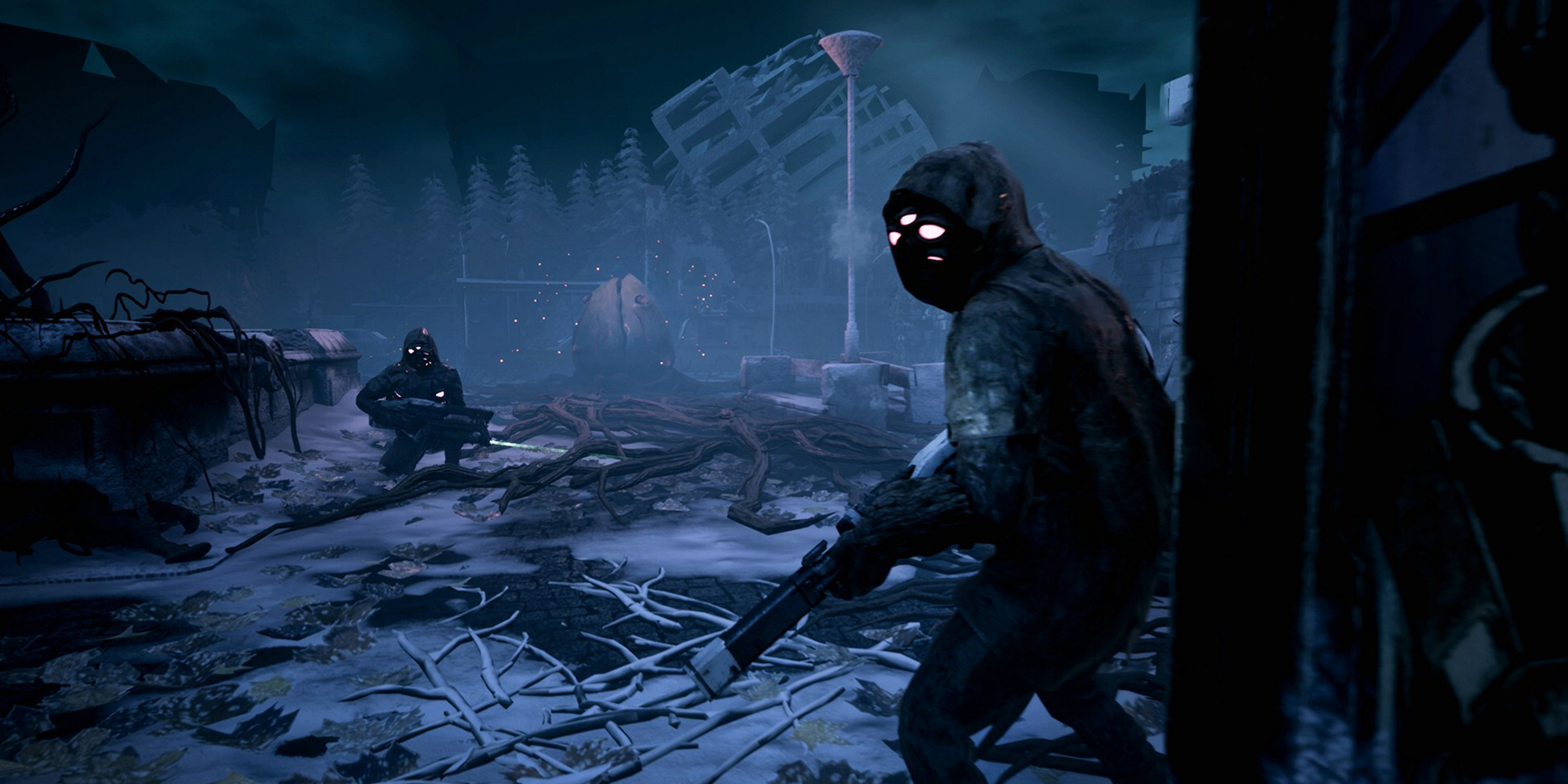 3840x1920 Mutant Year Zero Road to Eden 2019 3840x1920 Resolution ...