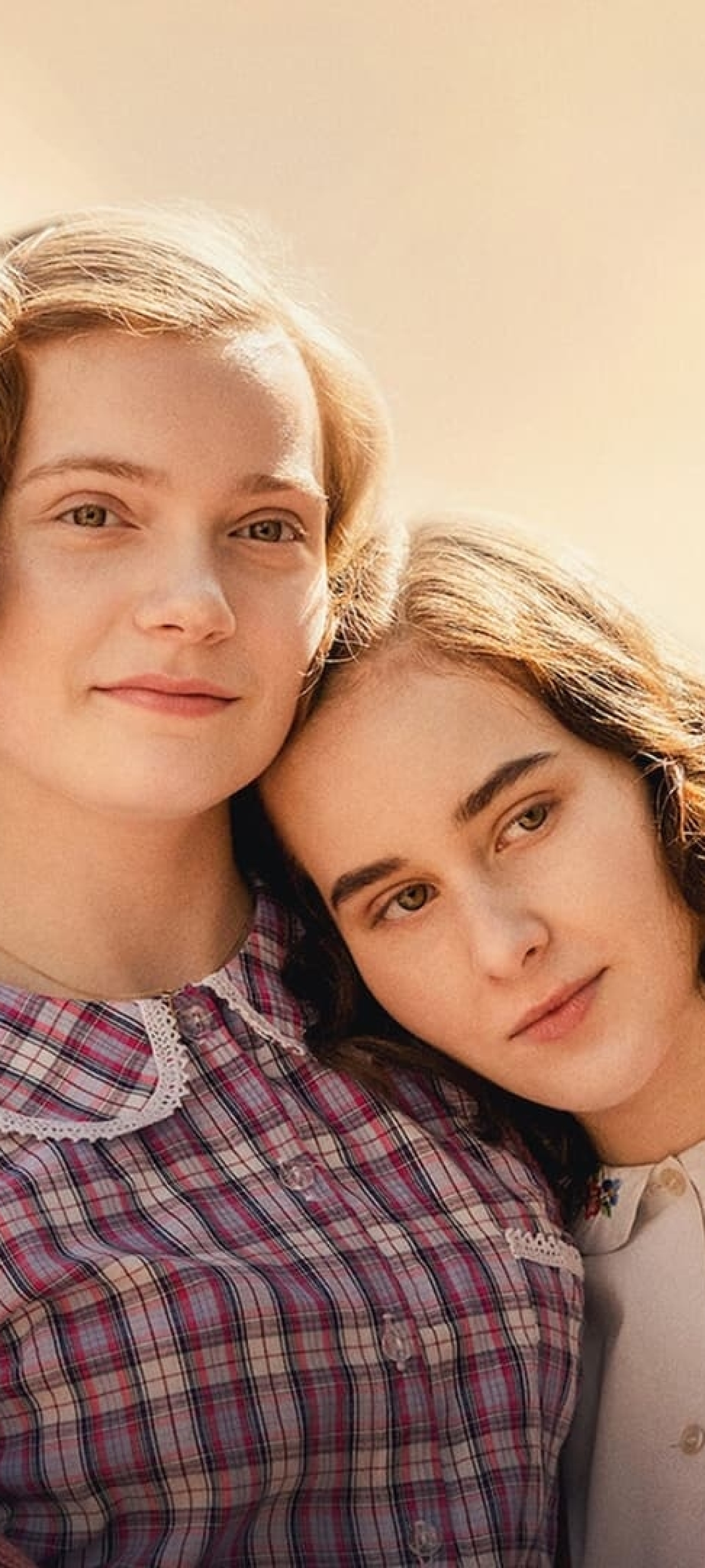 1728x3840 Resolution My Best Friend Anne Frank Movie 1728x3840 ...