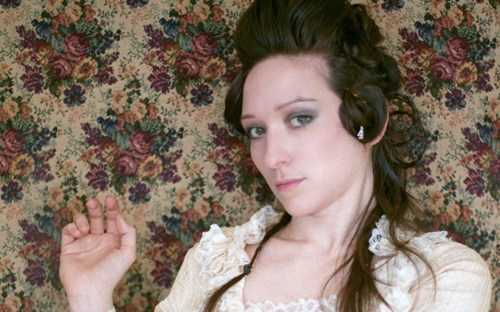 1000x624 Resolution my brightest diamond, girl, haircut 1000x624 ...