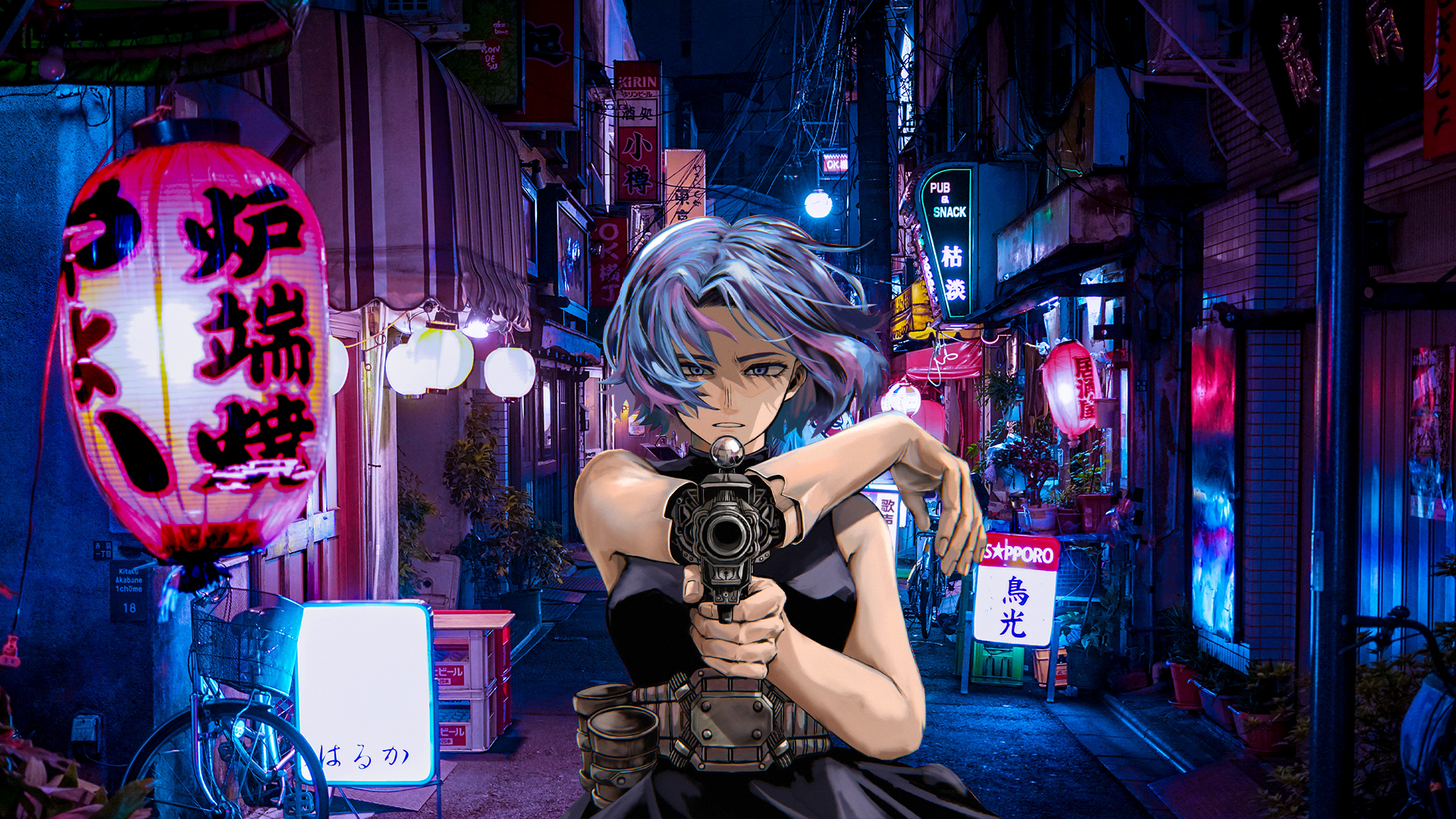 8000x9000 Resolution My Hero Academia Lady Nagan Cool 8000x9000 ...