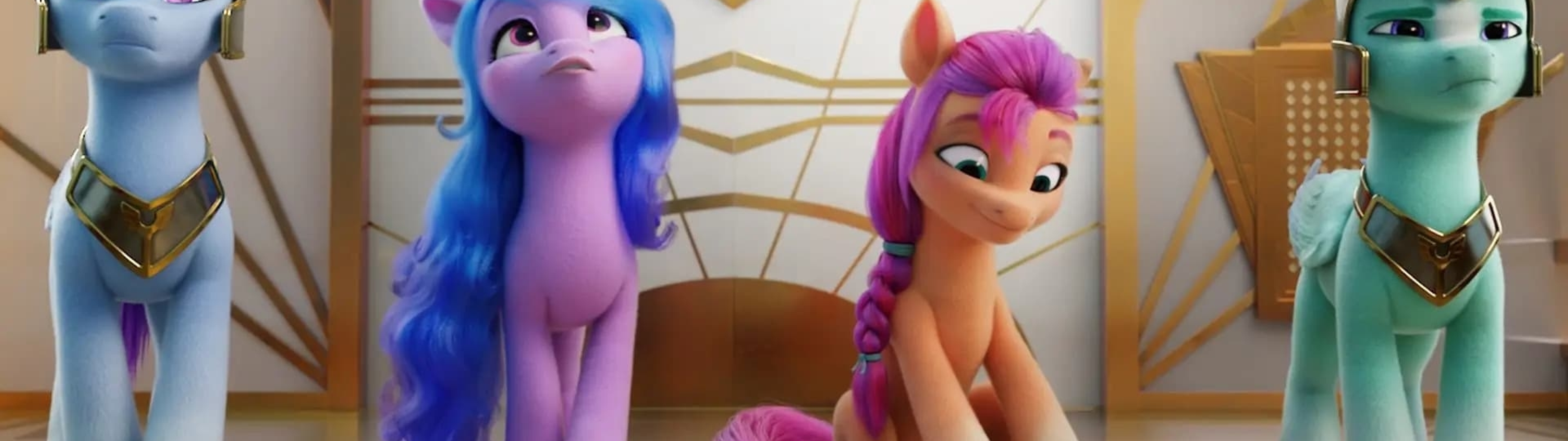 7680x2160 My Little Pony Movie 2021 7680x2160 Resolution Wallpaper, HD ...