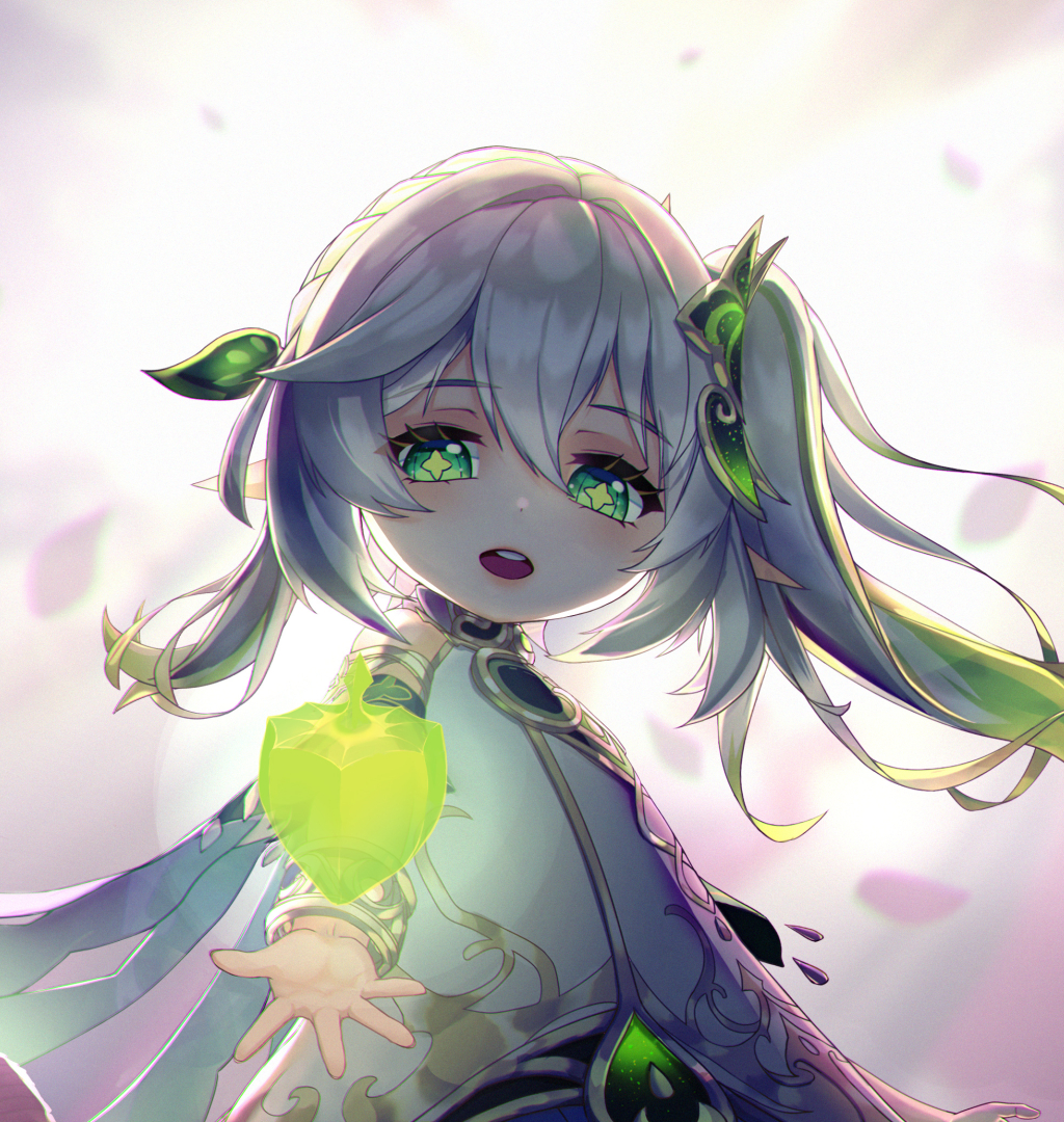 1024x1080 Resolution Nahida Fan Art Genshin Impact 1024x1080 Resolution ...