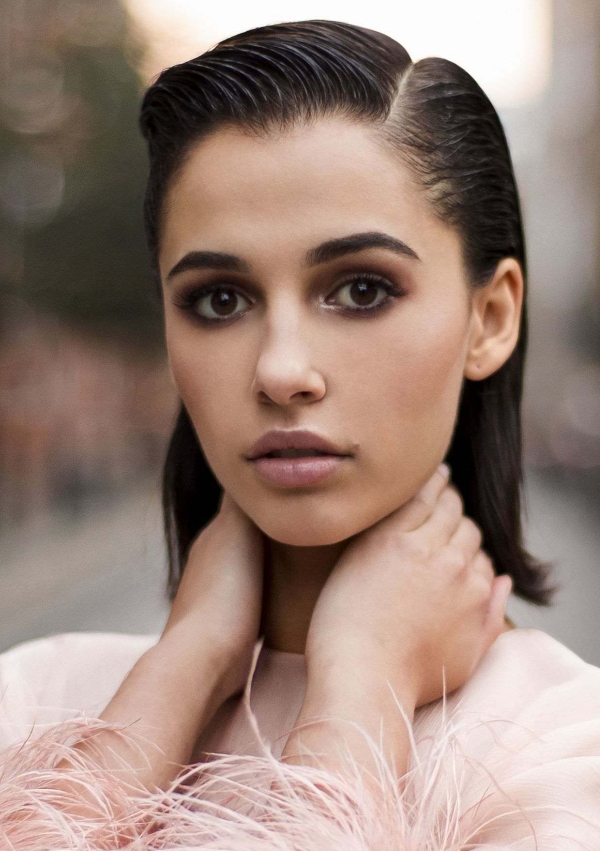 600x851 Naomi Scott Aka Jasmine Aladdin Actress 600x851 Resolution ...