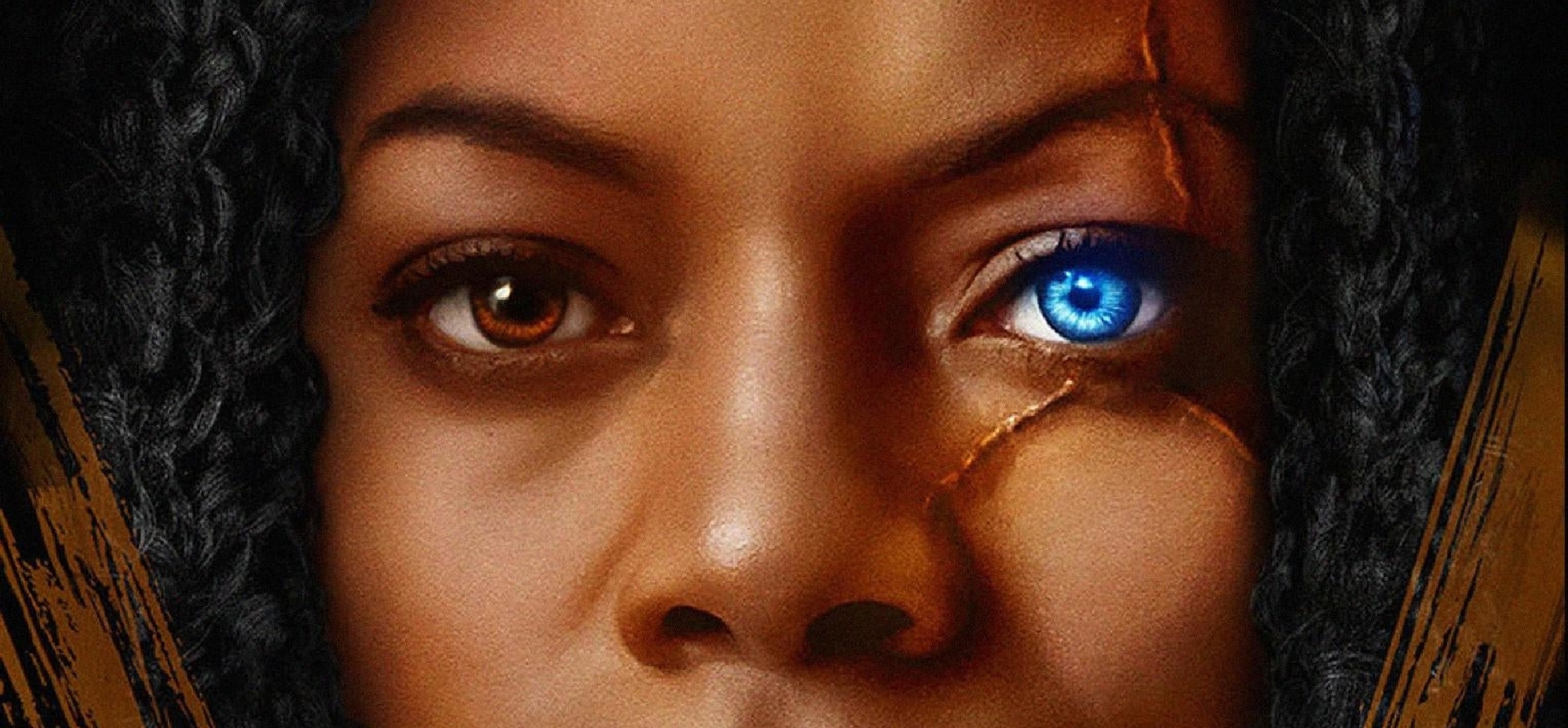 3449x1600 Resolution Naomie Harris as Shriek in VENOM 3449x1600 ...