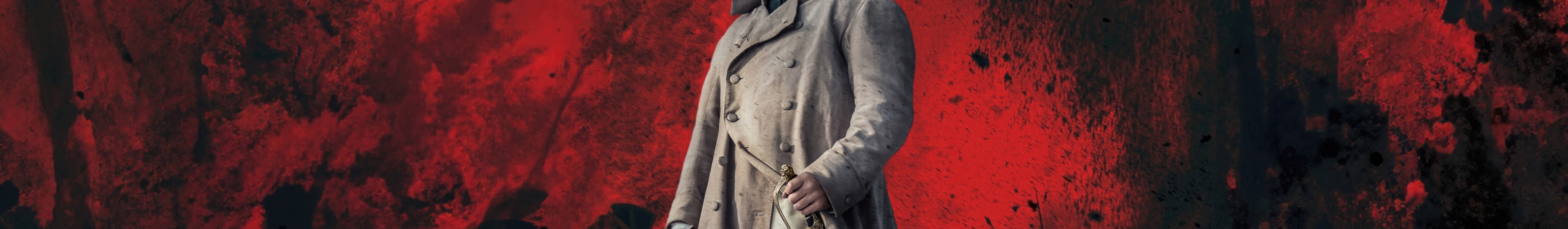 5680x832 Resolution Napoléon 4K Movie Poster 5680x832 Resolution ...