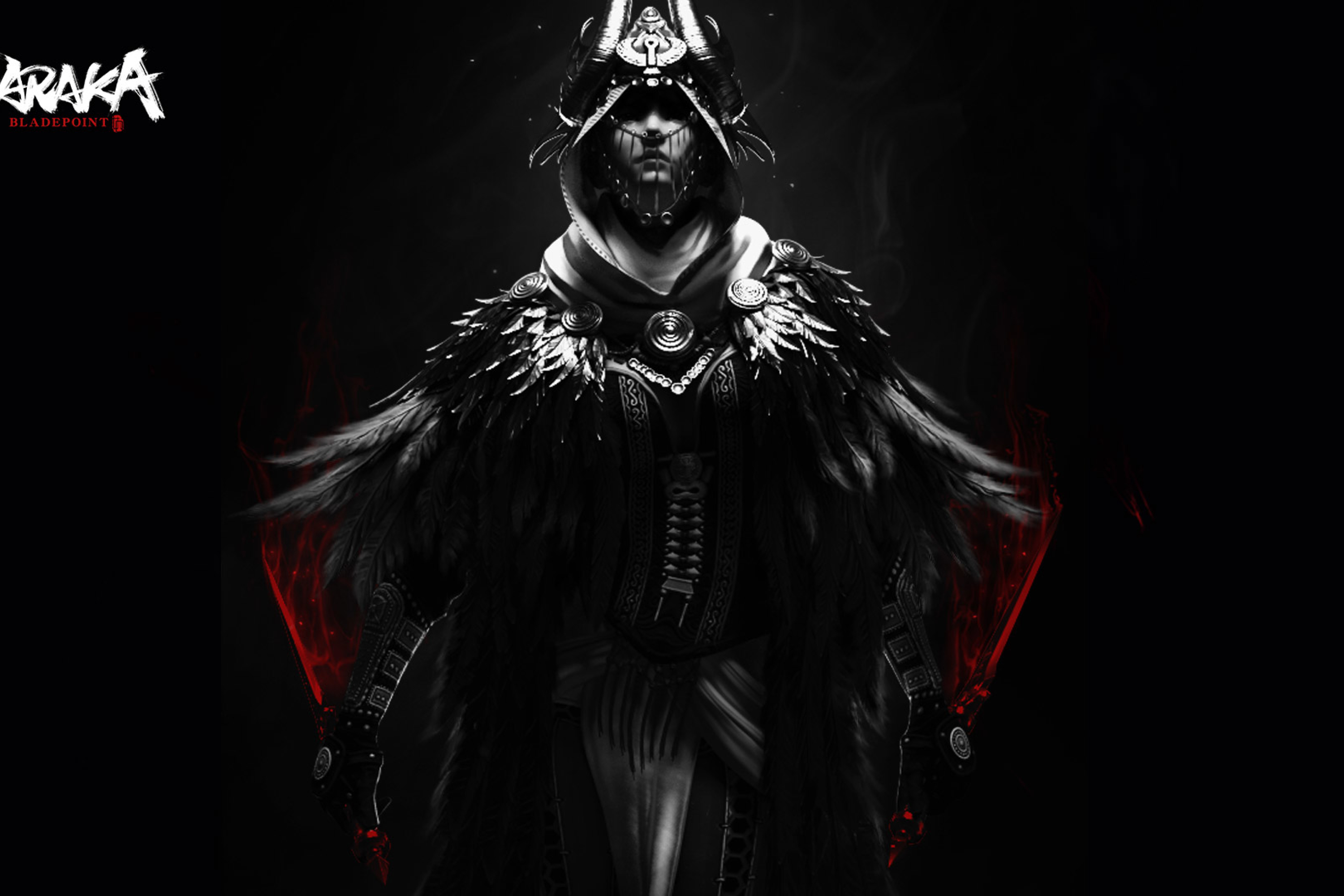 3000x2000 Resolution Naraka Bladepoint Cool Gaming 3000x2000 Resolution ...