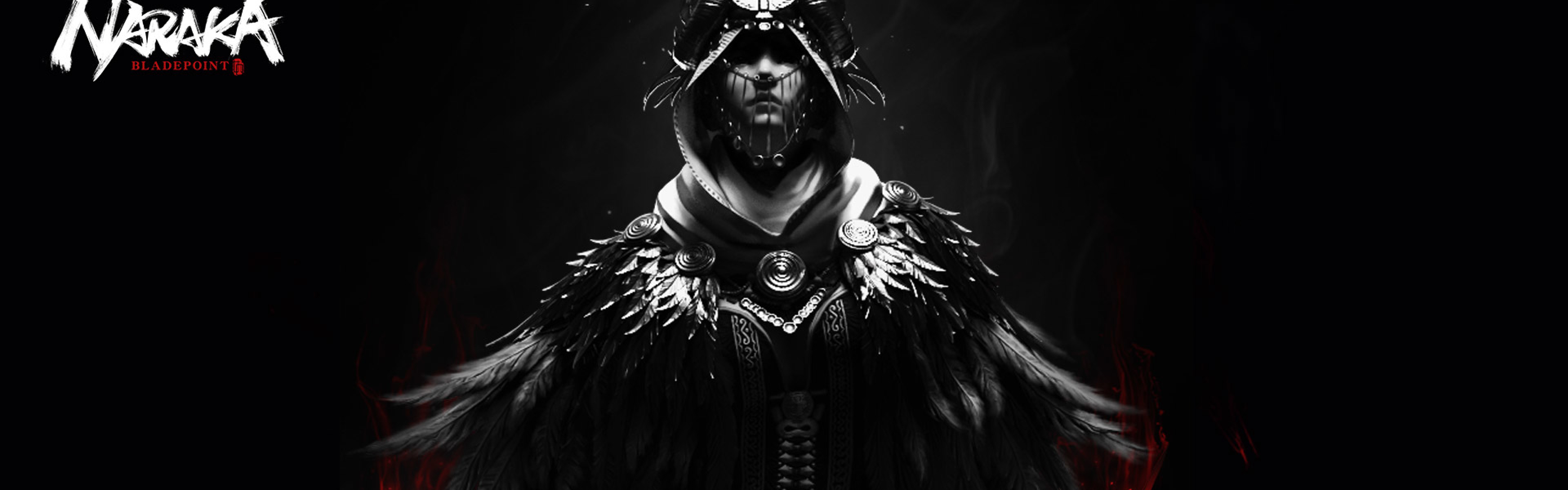 3840x1200 Resolution Naraka Bladepoint Cool Gaming 3840x1200 Resolution ...
