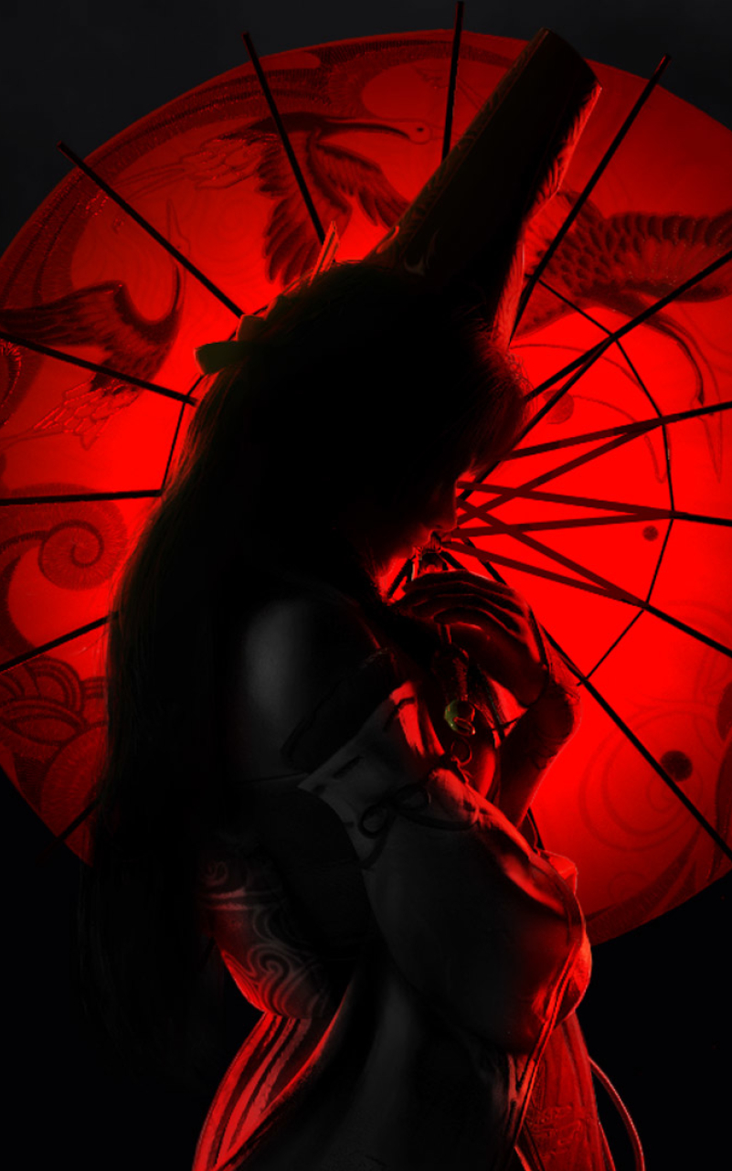 801x1281 Naraka Bladepoint HD Post 801x1281 Resolution Wallpaper, HD ...