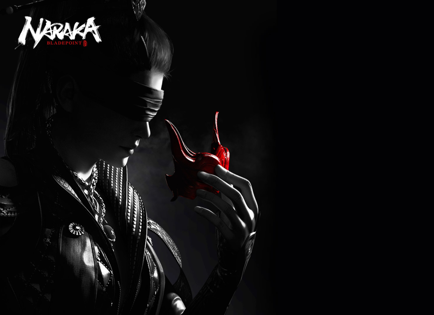 1809x1313 Naraka Bladepoint New HD 1809x1313 Resolution Wallpaper, HD ...
