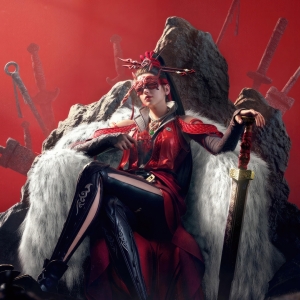 300x300 Resolution Naraka Bladepoint Warrior Queen 300x300 Resolution ...