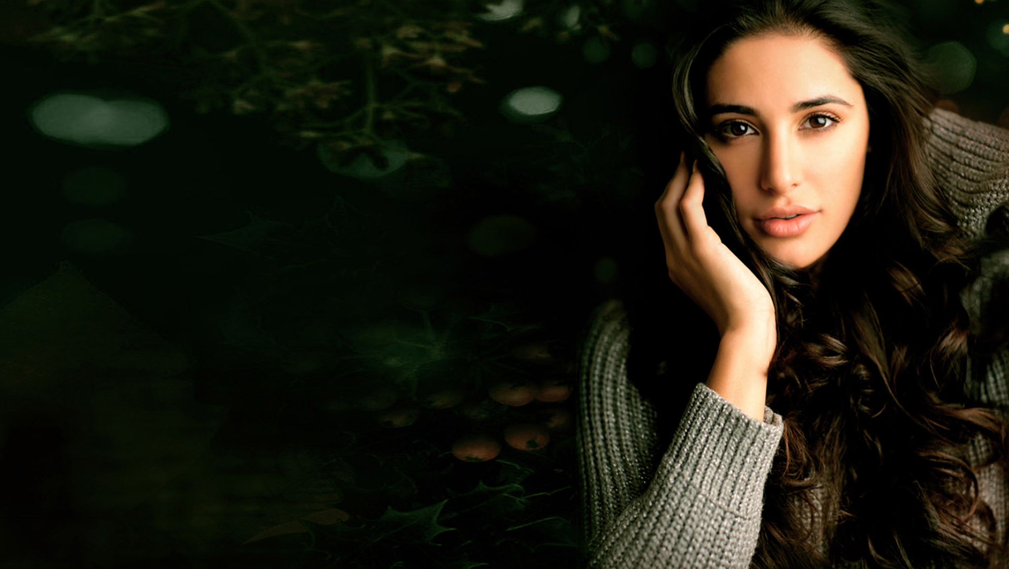 2048x1156 Resolution Nargis Fakhri Latest HD Wallpapers 2048x1156 ...