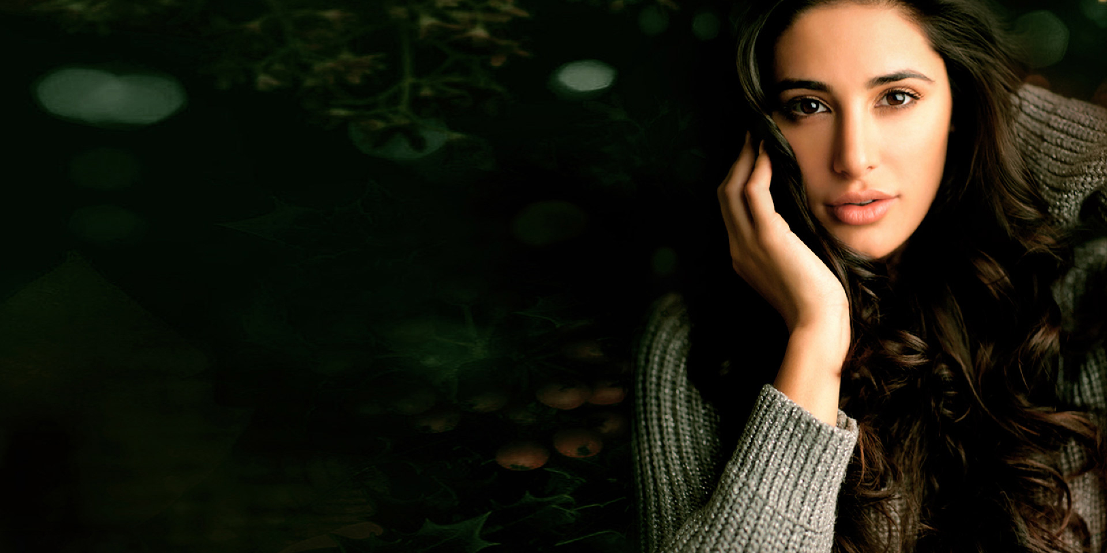 3840x1920 Nargis Fakhri Latest HD Wallpapers 3840x1920 Resolution ...