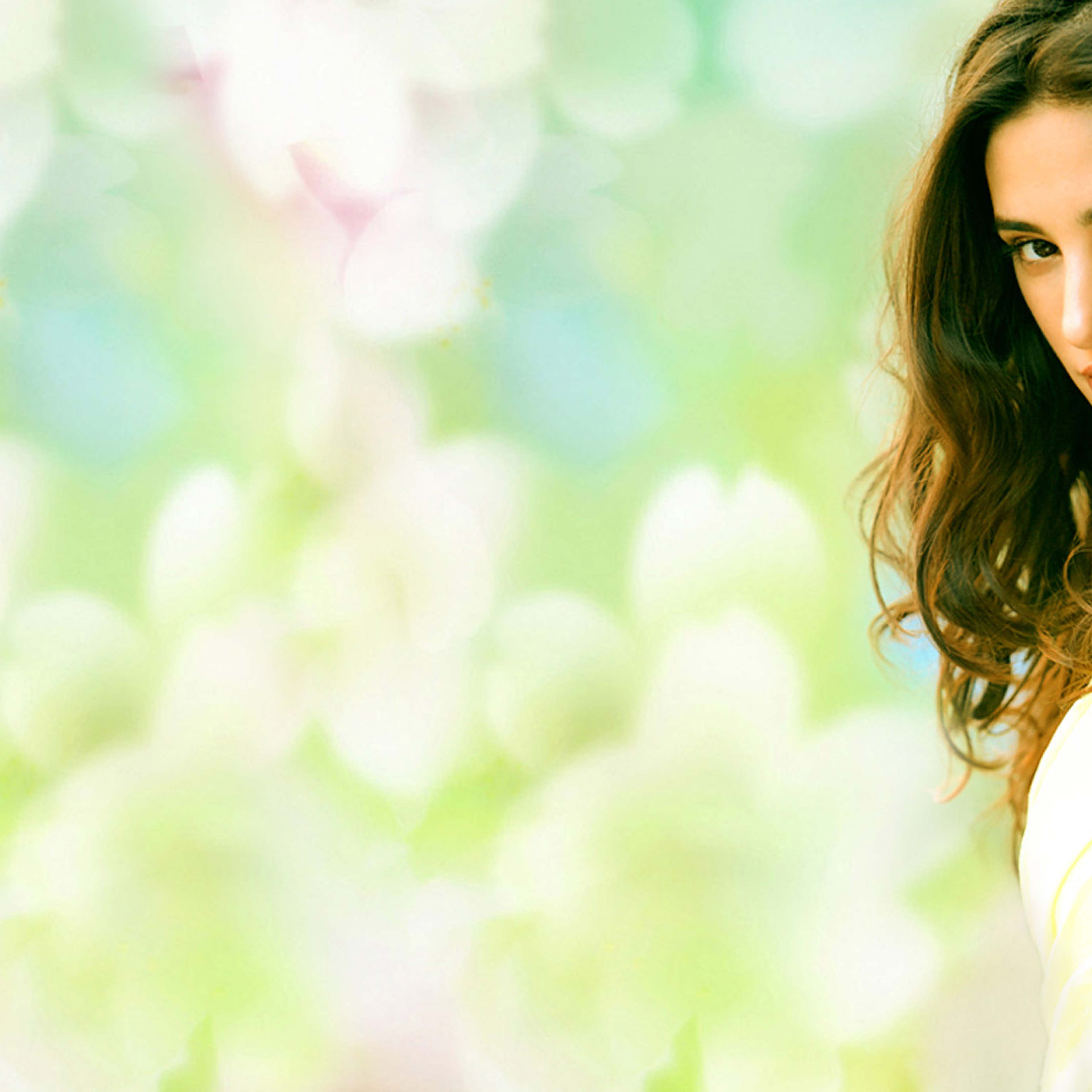 3840x3840 Resolution Nargis Fakhri Pretty HD Pics 3840x3840 Resolution ...
