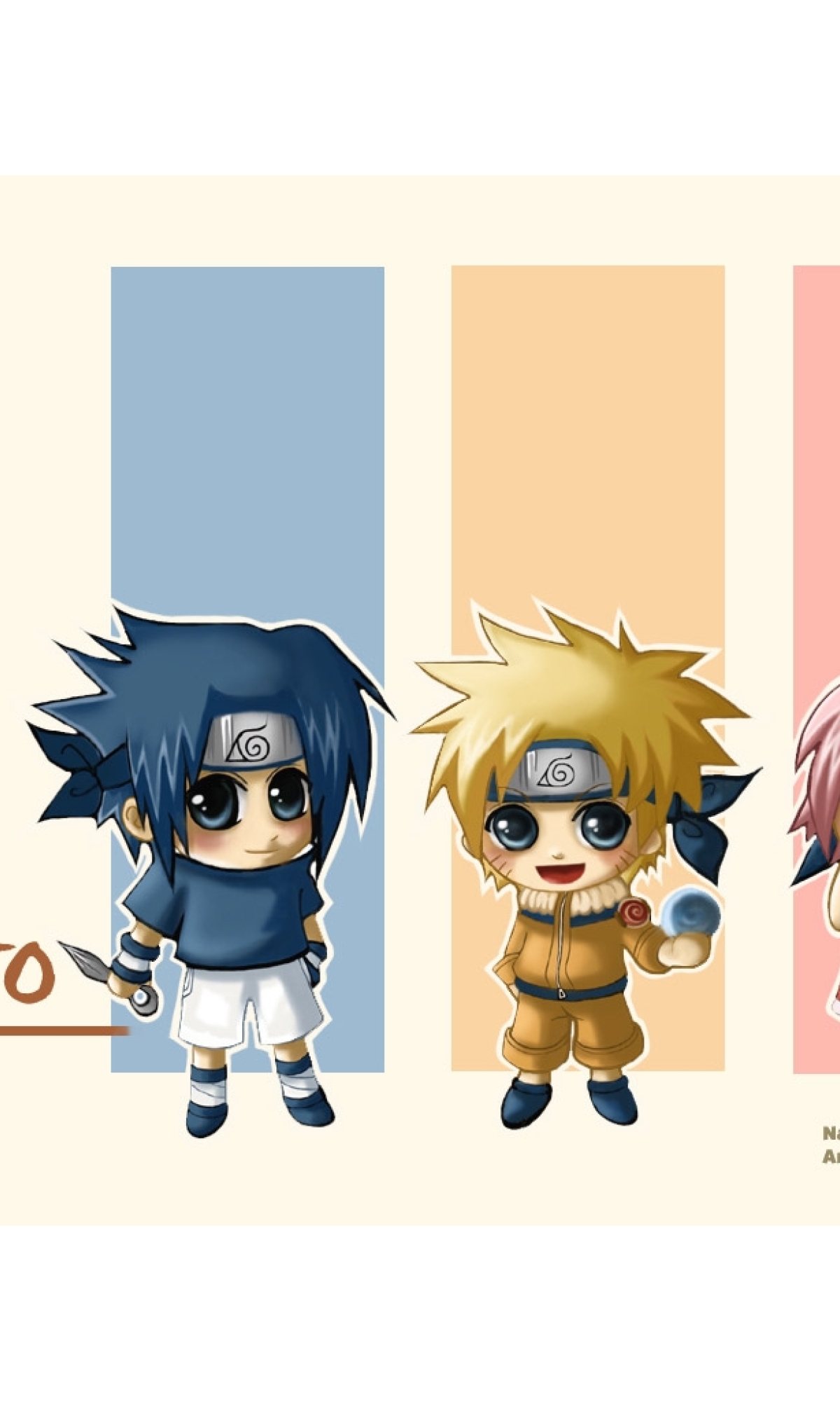 1200x2000 Resolution naruto, characters, cartoon 1200x2000 Resolution ...