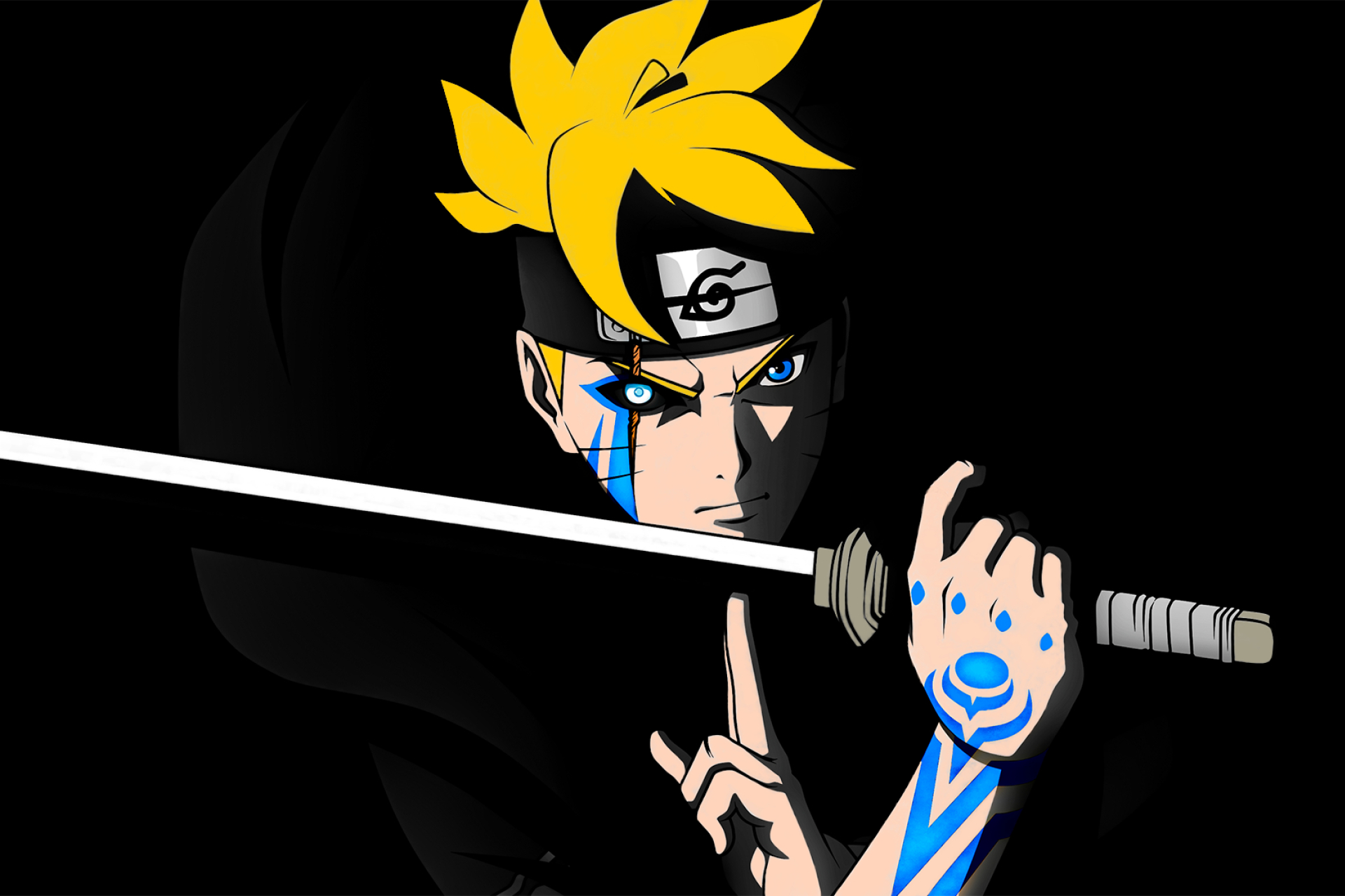 1920x1280 Naruto Cool Eyes Amoled 1920x1280 Resolution Wallpaper, HD ...