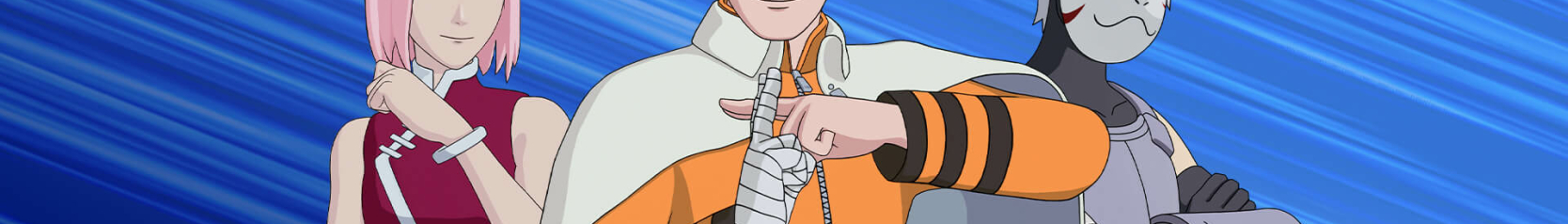 1668x238 Resolution Naruto Team x Fortnite HD 1668x238 Resolution ...