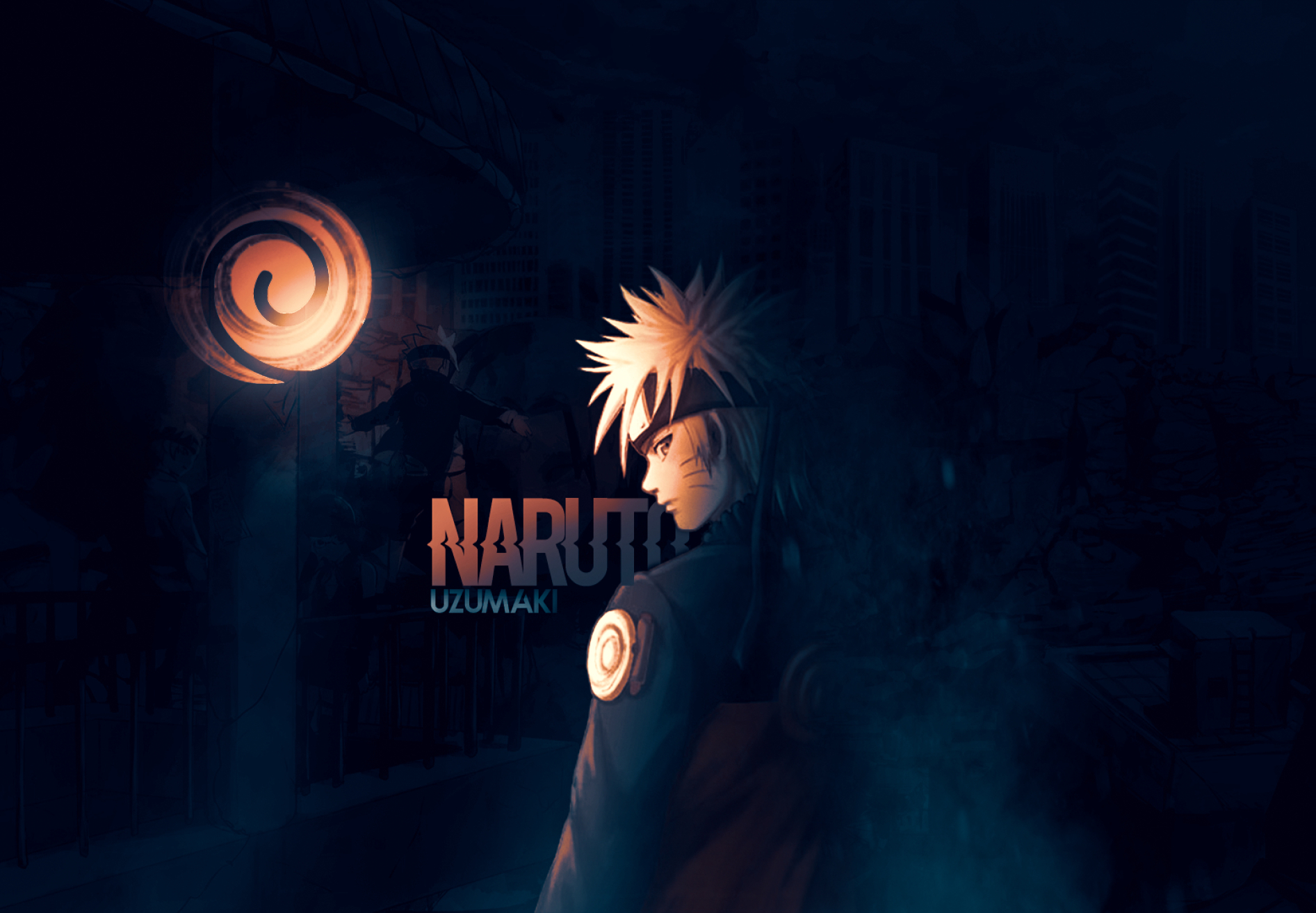 1893x1313 Resolution Naruto Uzumaki Cool Banner 1893x1313 Resolution ...