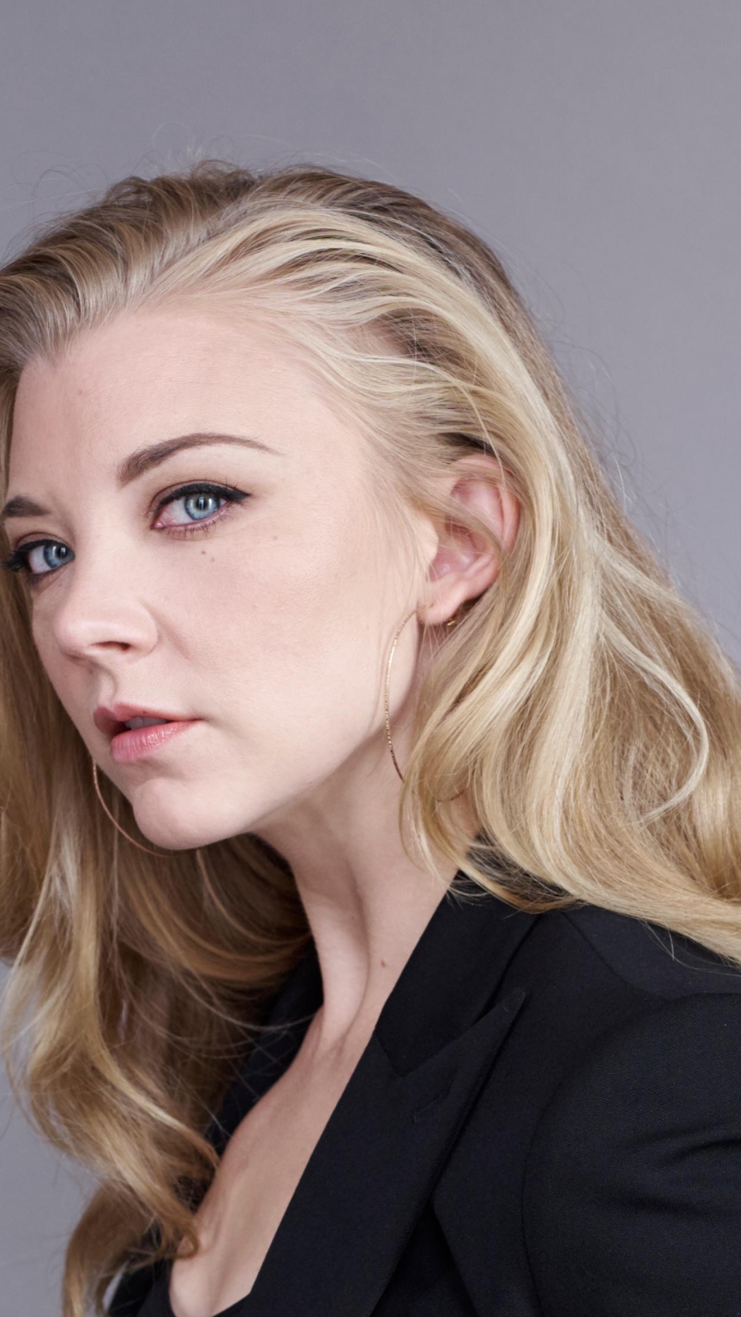 1081x1920 Resolution Natalie Dormer Portrait 1081x1920 Resolution ...