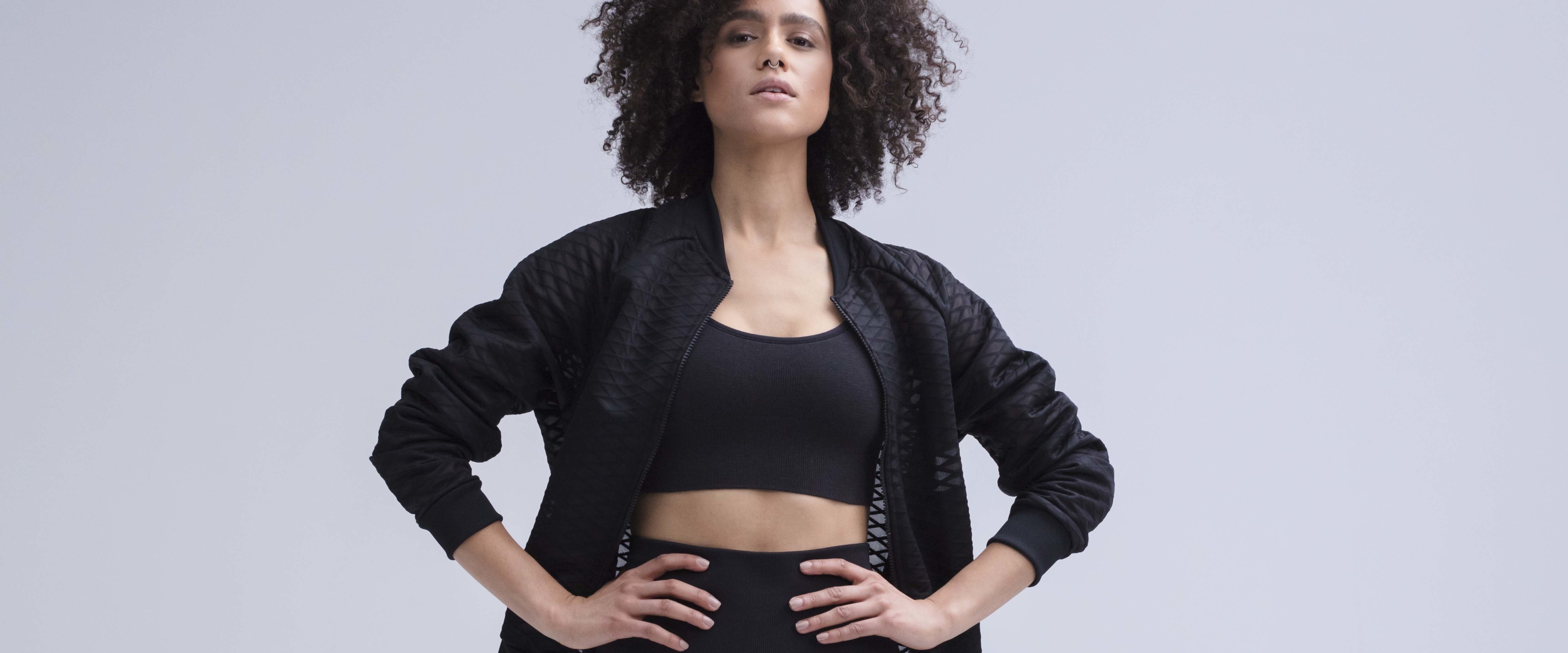3840x1600 Nathalie Emmanuel 2018 3840x1600 Resolution Wallpaper, HD ...