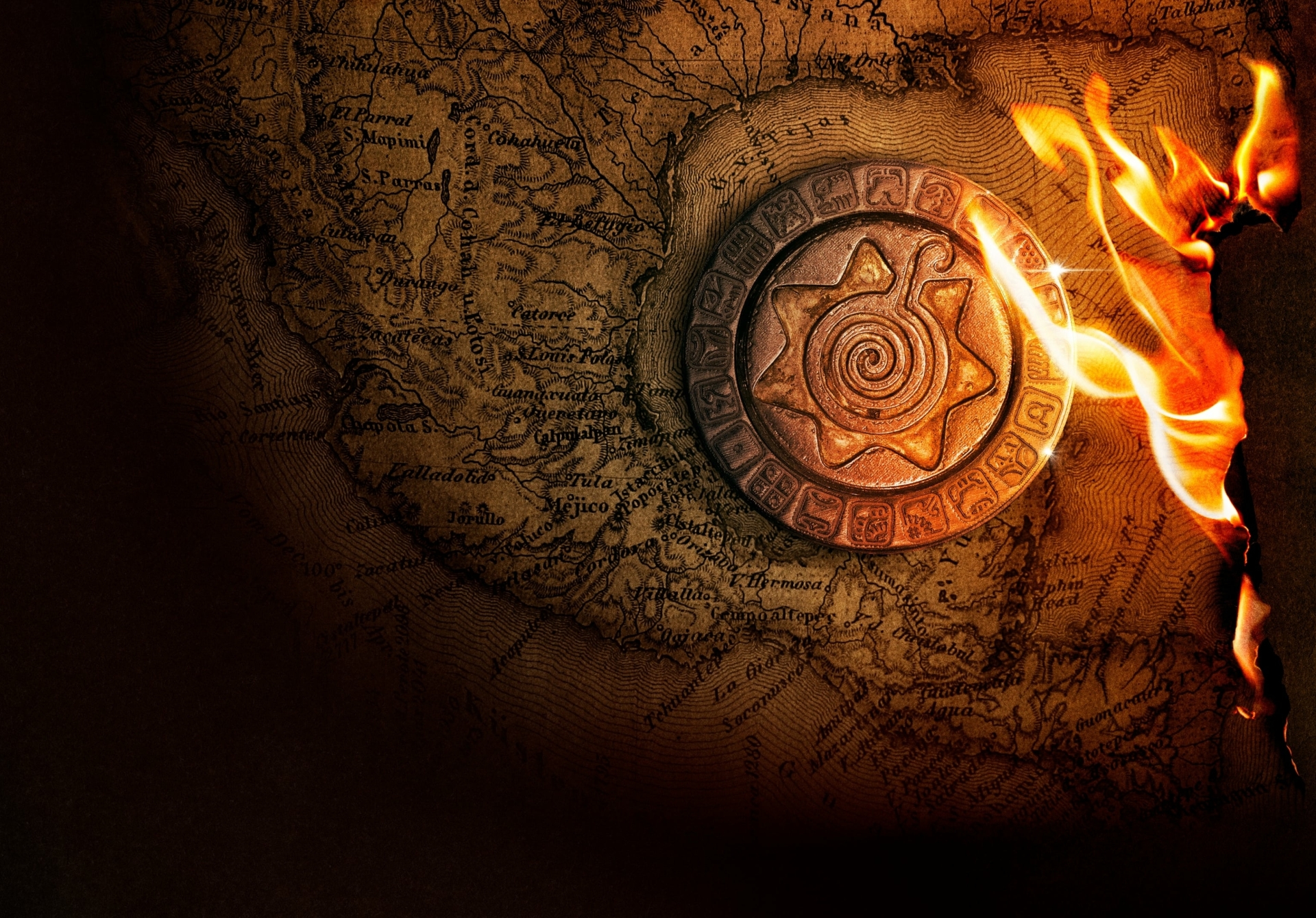 1920x1339 Resolution National Treasure Edge of History 2022 1920x1339 ...