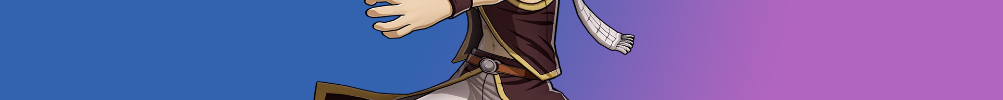 2000x200 Resolution Natsu Dragneel In Fairy Tail Game 2000x200 ...