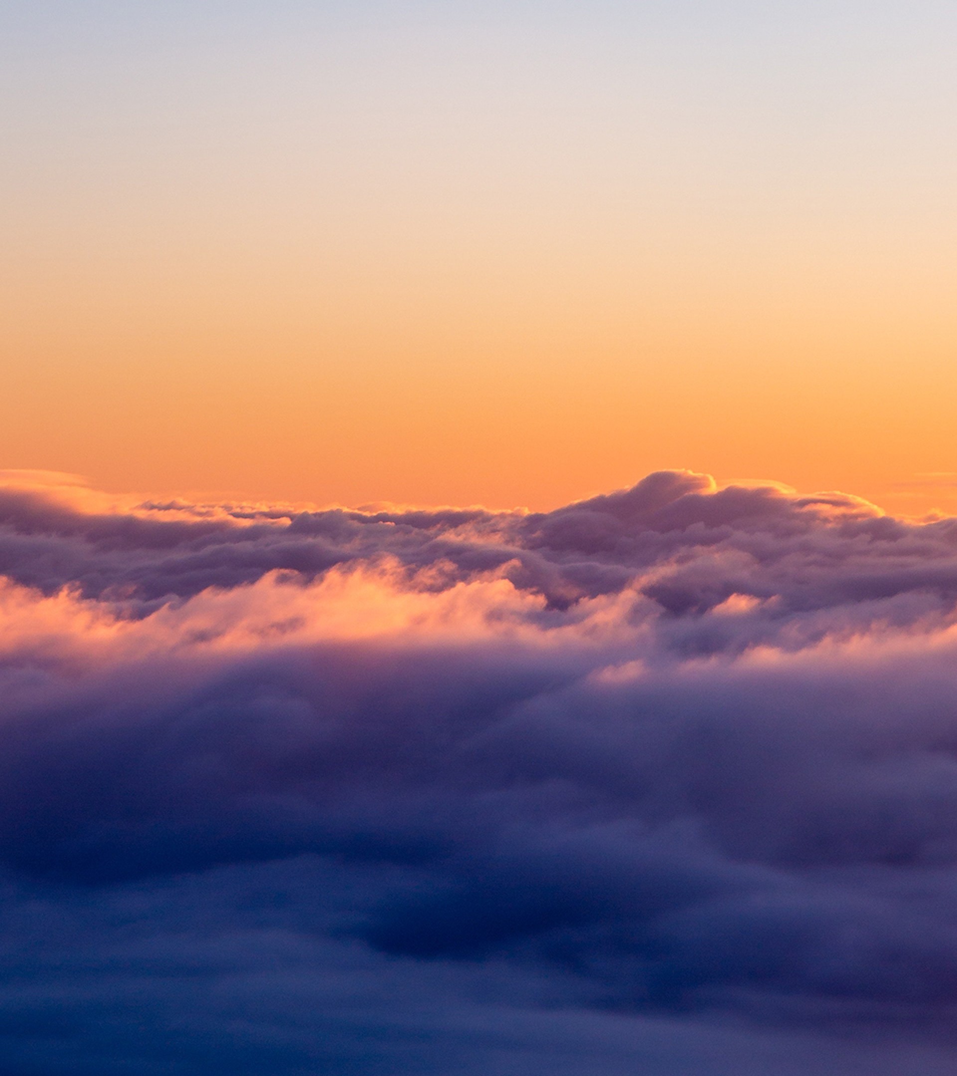 1920x2160 Resolution Natural Cloudy Sunset 1920x2160 Resolution ...