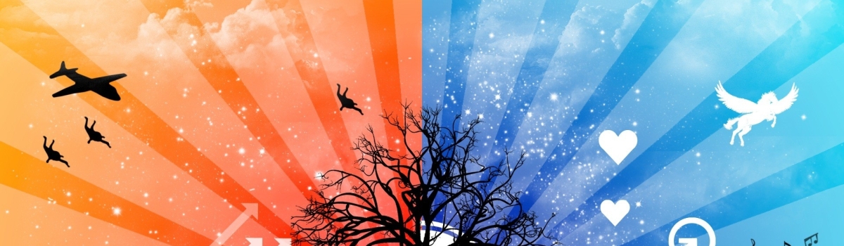 1200x350 Resolution nature, vector, plane 1200x350 Resolution Wallpaper ...