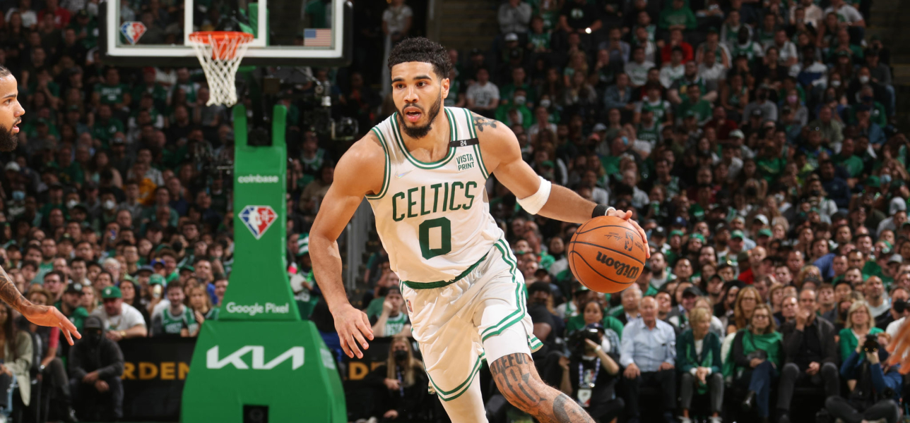 1288x600 Resolution NBA 2022 Jason Tatum HD 1288x600 Resolution ...