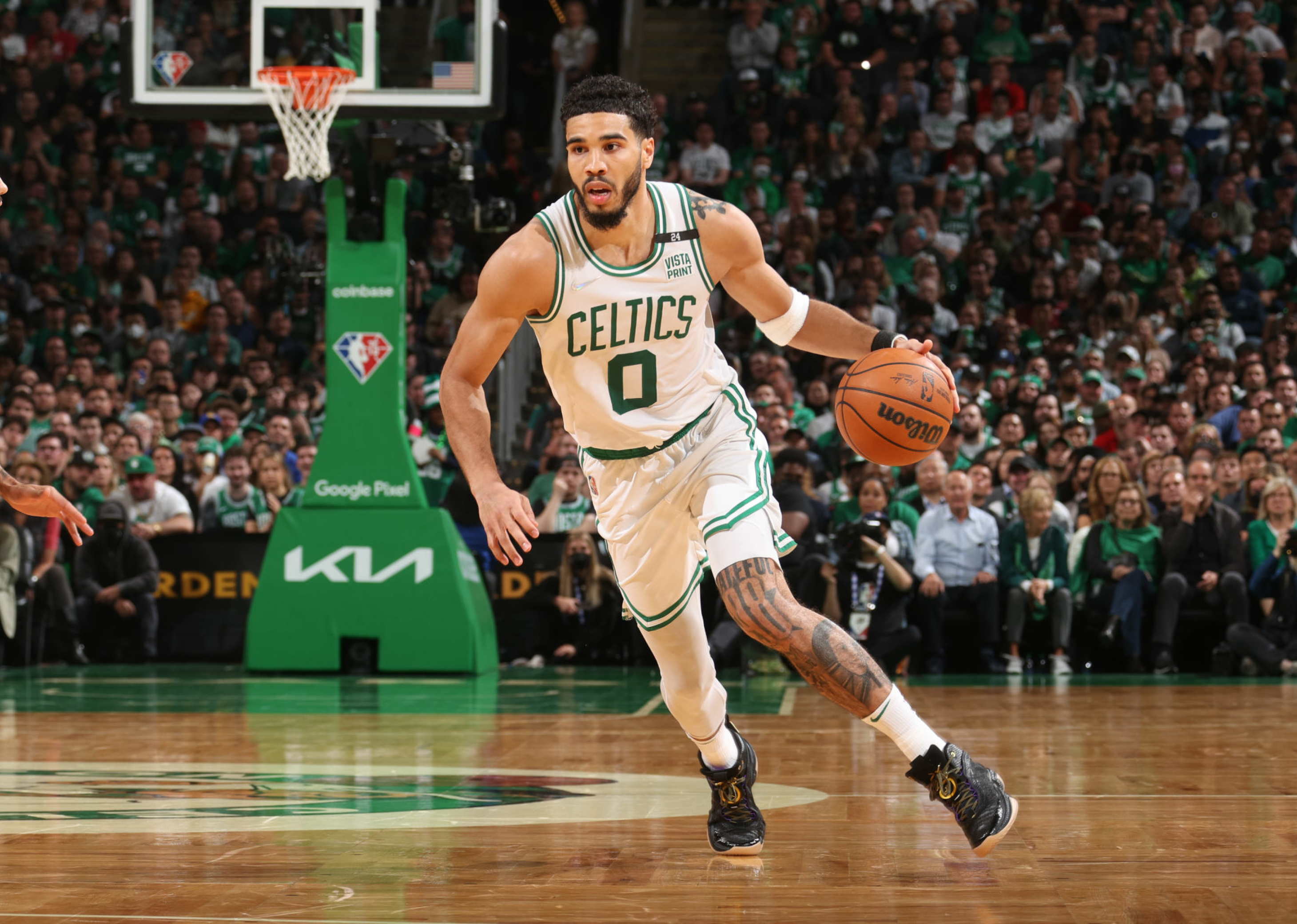 2920x2080 Resolution NBA 2022 Jason Tatum HD 2920x2080 Resolution ...