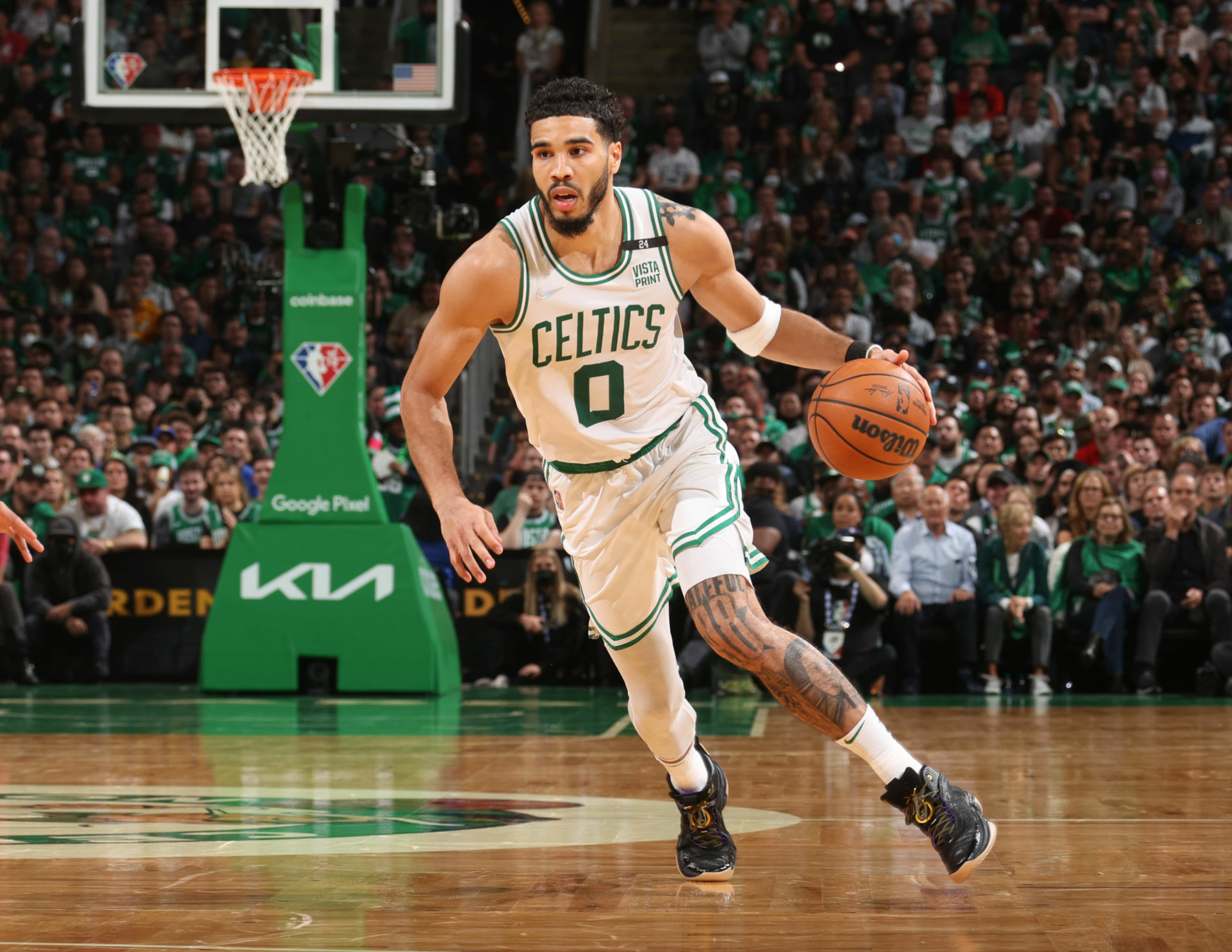 3300x2550 Resolution NBA 2022 Jason Tatum HD 3300x2550 Resolution ...
