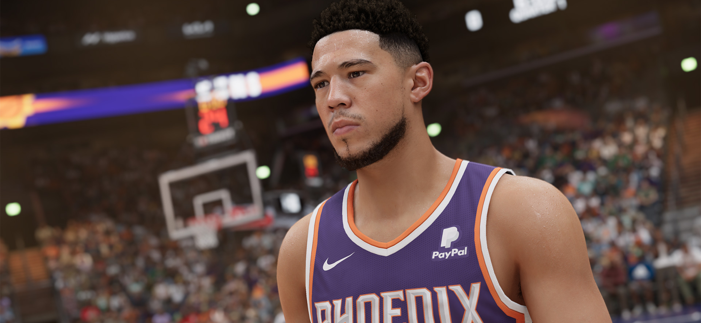 2340x1080 Resolution NBA 2K 2023 2340x1080 Resolution Wallpaper ...