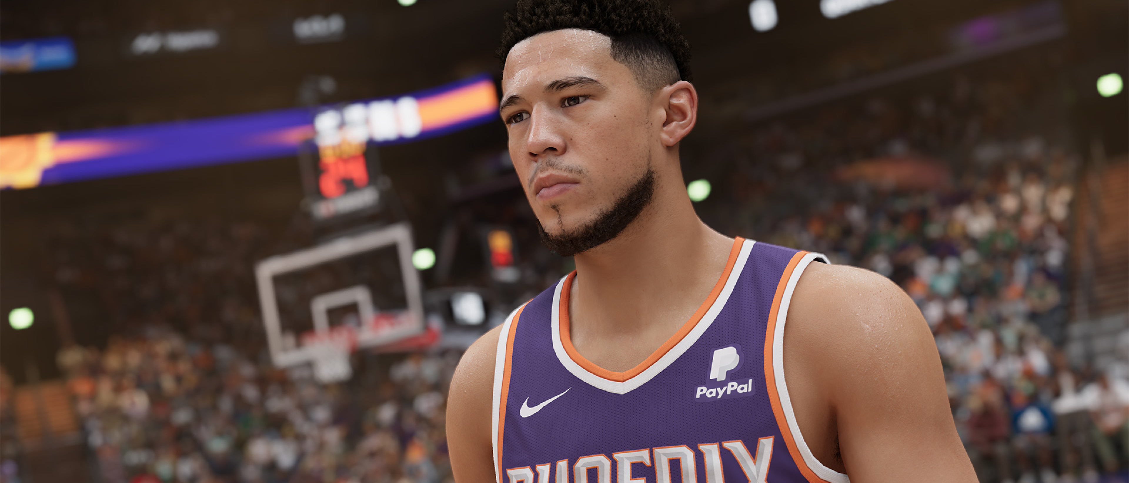 3840x1644 NBA 2K 2023 3840x1644 Resolution Wallpaper, HD Games 4K ...