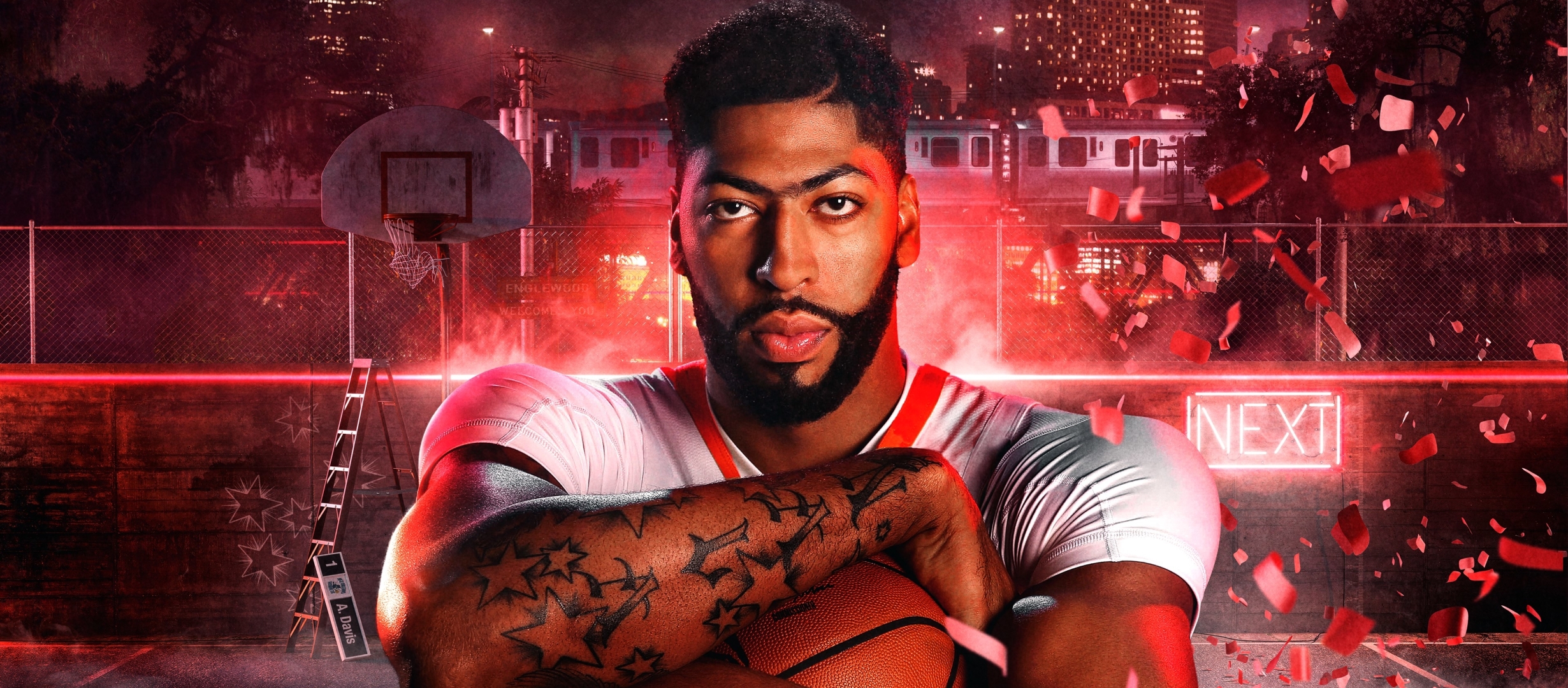 2460x1080 NBA 2K20 2460x1080 Resolution Wallpaper, HD Games 4K ...