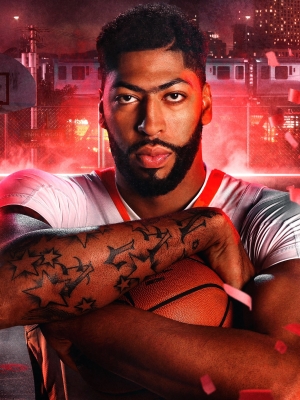 300x400 Resolution NBA 2K20 300x400 Resolution Wallpaper - Wallpapers Den