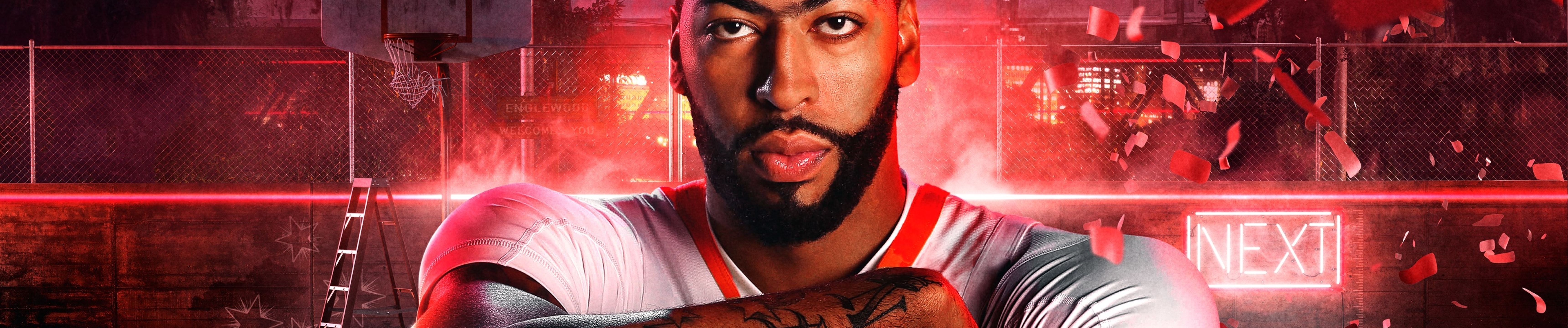 6880x1440 Resolution NBA 2K20 6880x1440 Resolution Wallpaper ...