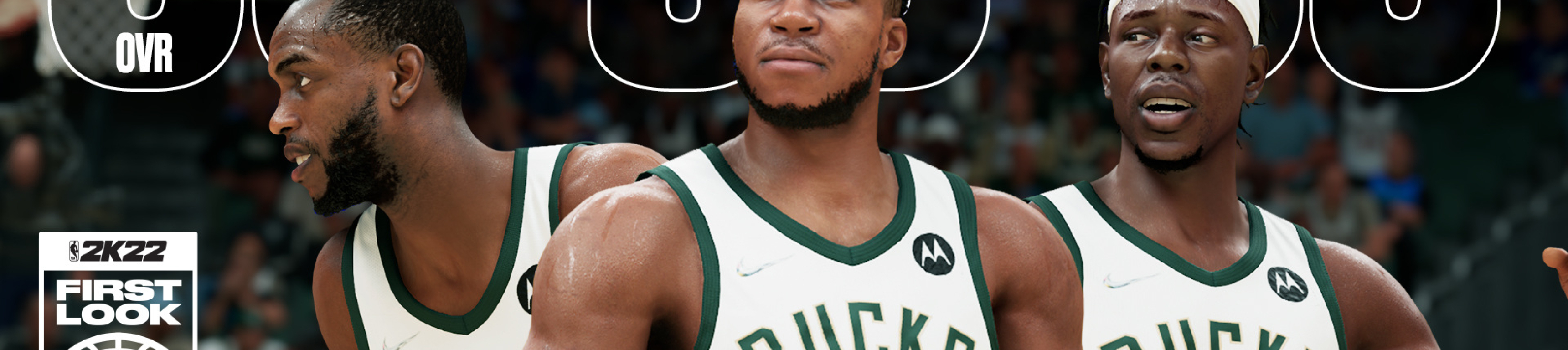 3440x768 NBA 2K22 Giannis Antetokounmpo 3440x768 Resolution Wallpaper ...