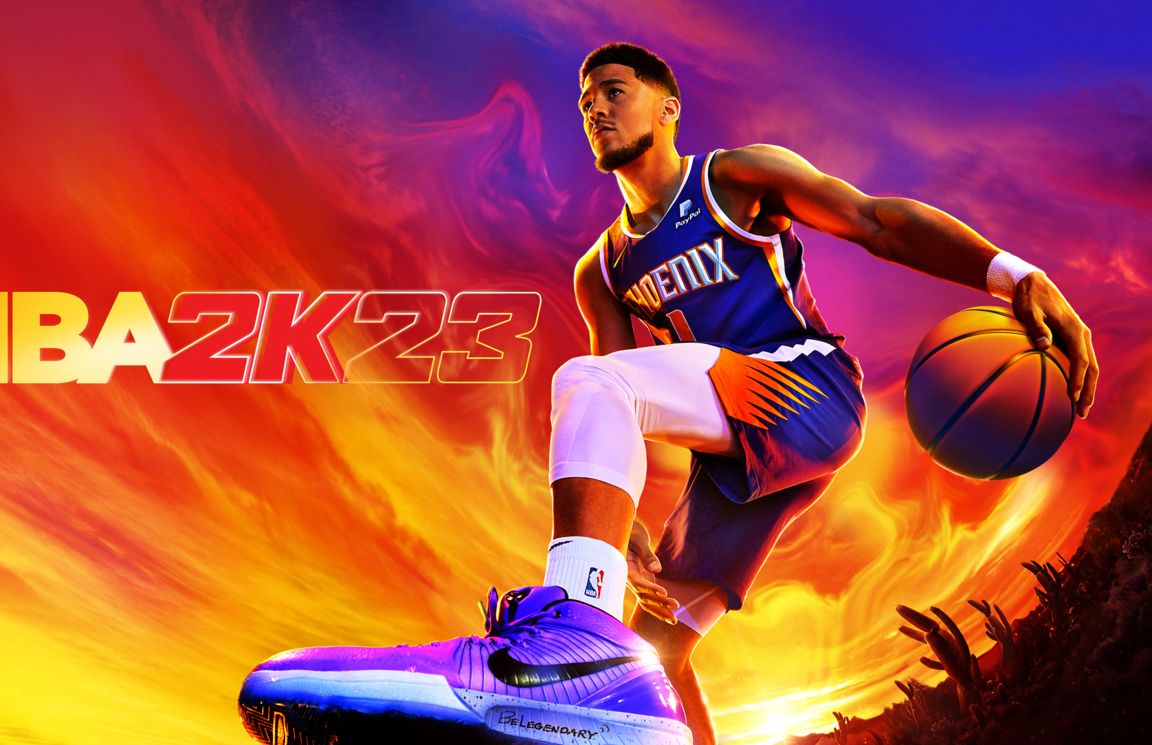 1676x1085 NBA 2K23 Gaming HD 1676x1085 Resolution Wallpaper, HD Games ...