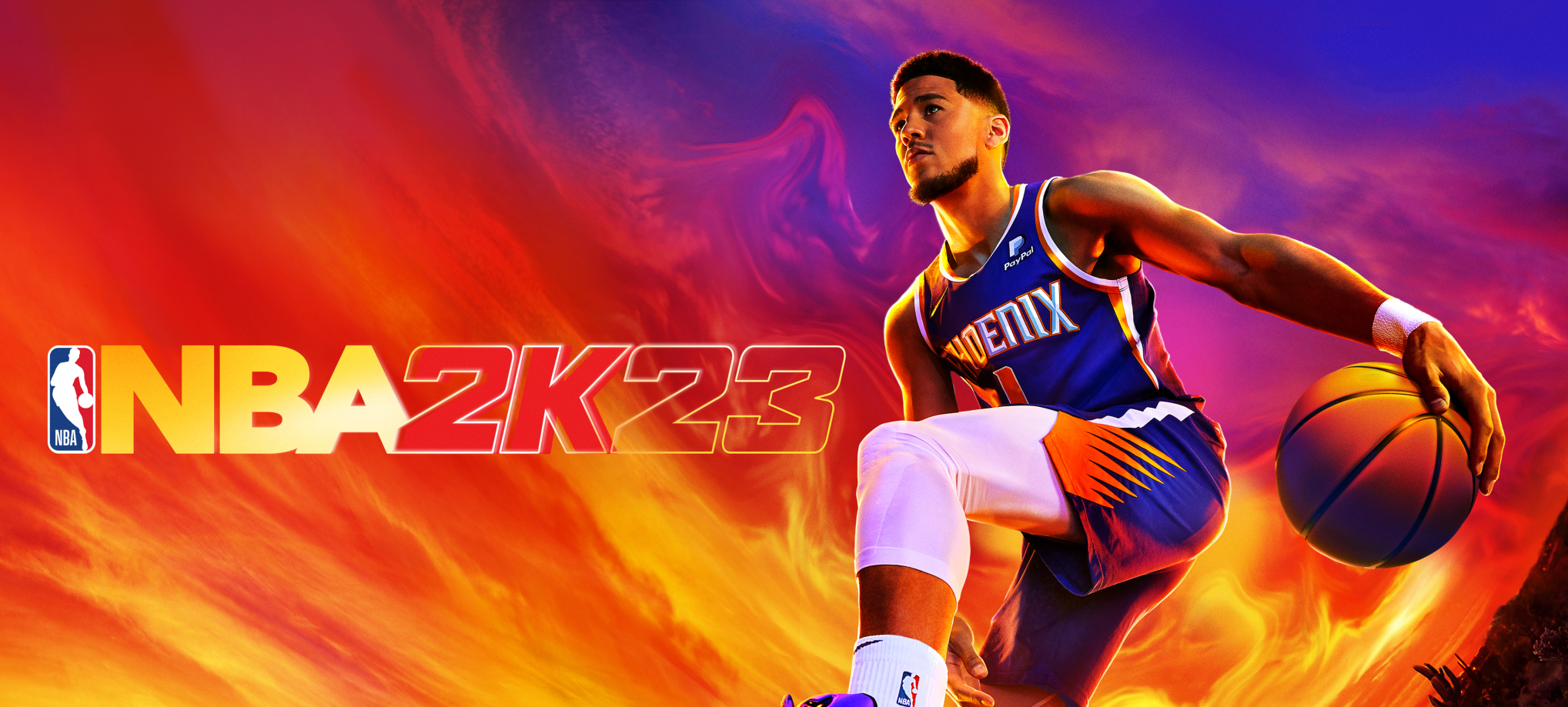 2037x919 NBA 2K23 Gaming HD 2037x919 Resolution Wallpaper, HD Games 4K ...