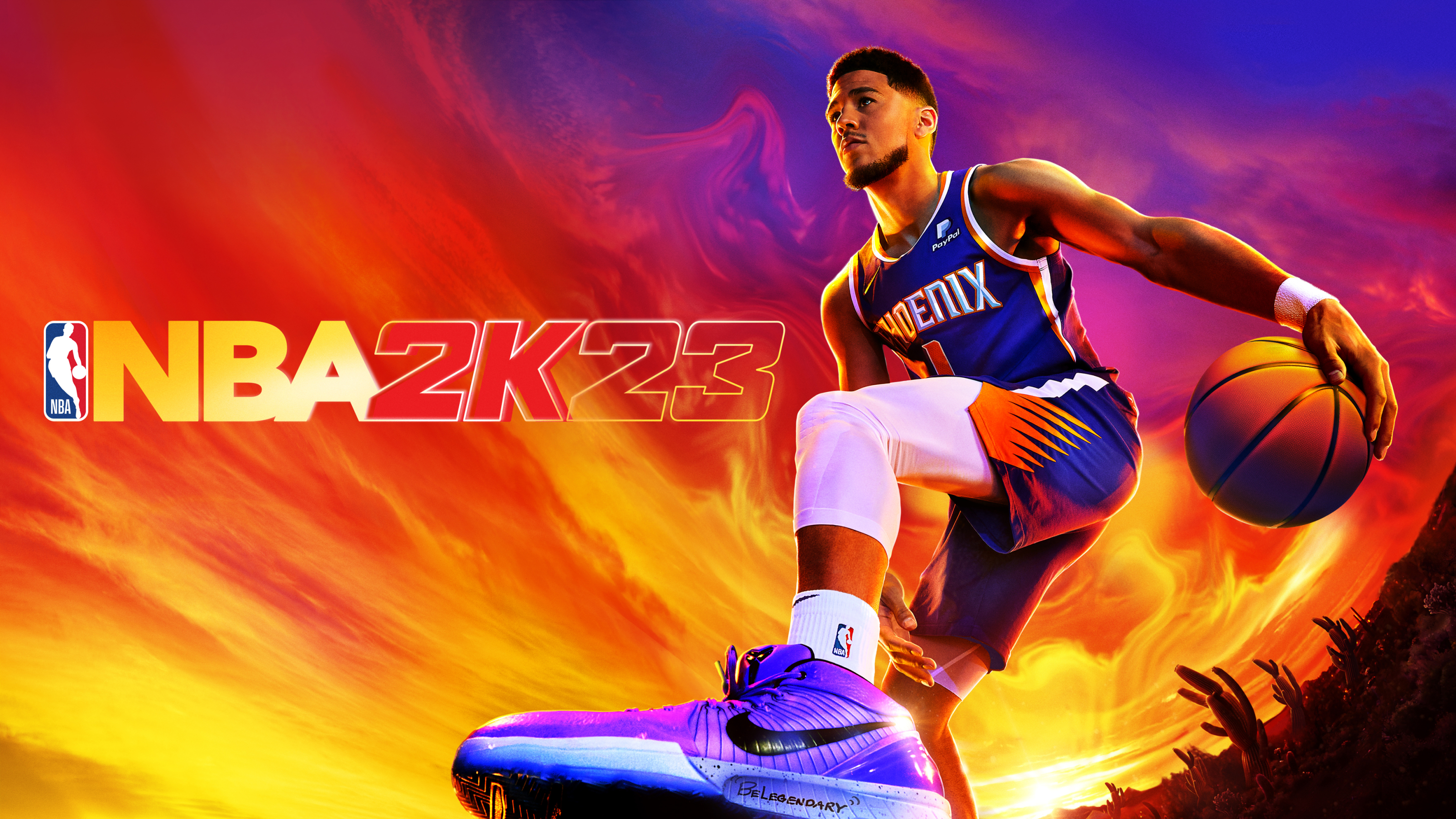 3215x1809 Resolution NBA 2K23 Gaming HD 3215x1809 Resolution Wallpaper ...