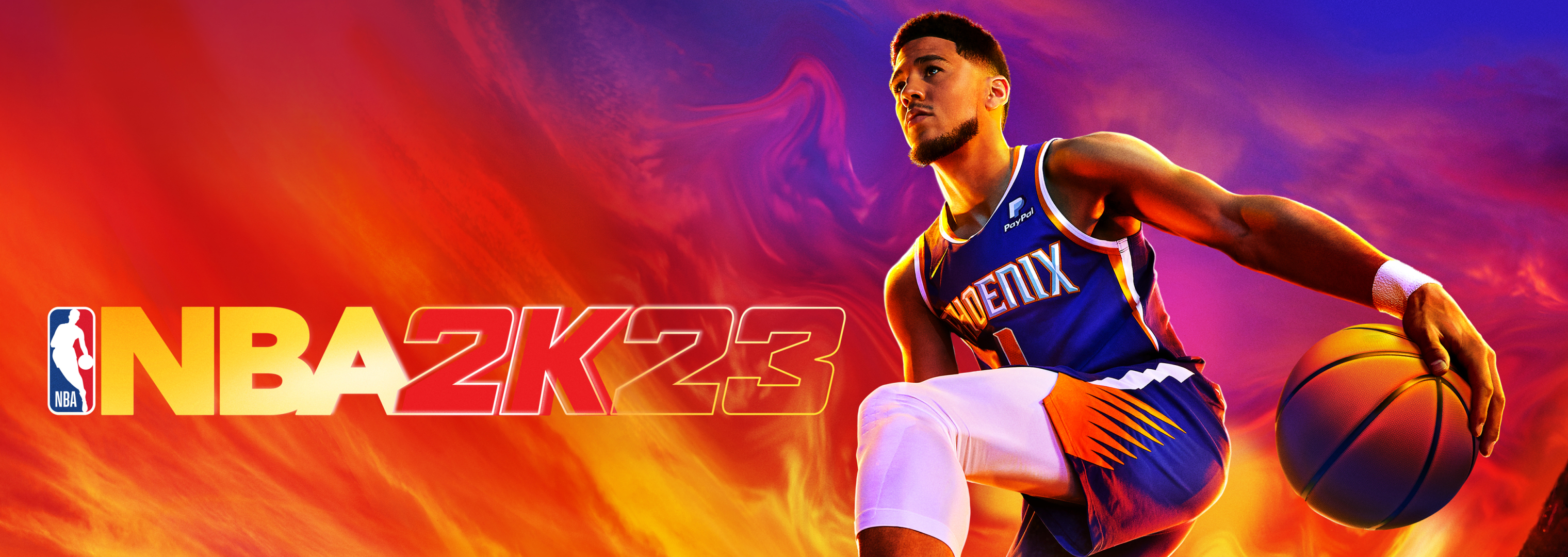 3040x1080 Resolution NBA 2K23 Gaming HD 3040x1080 Resolution Wallpaper ...