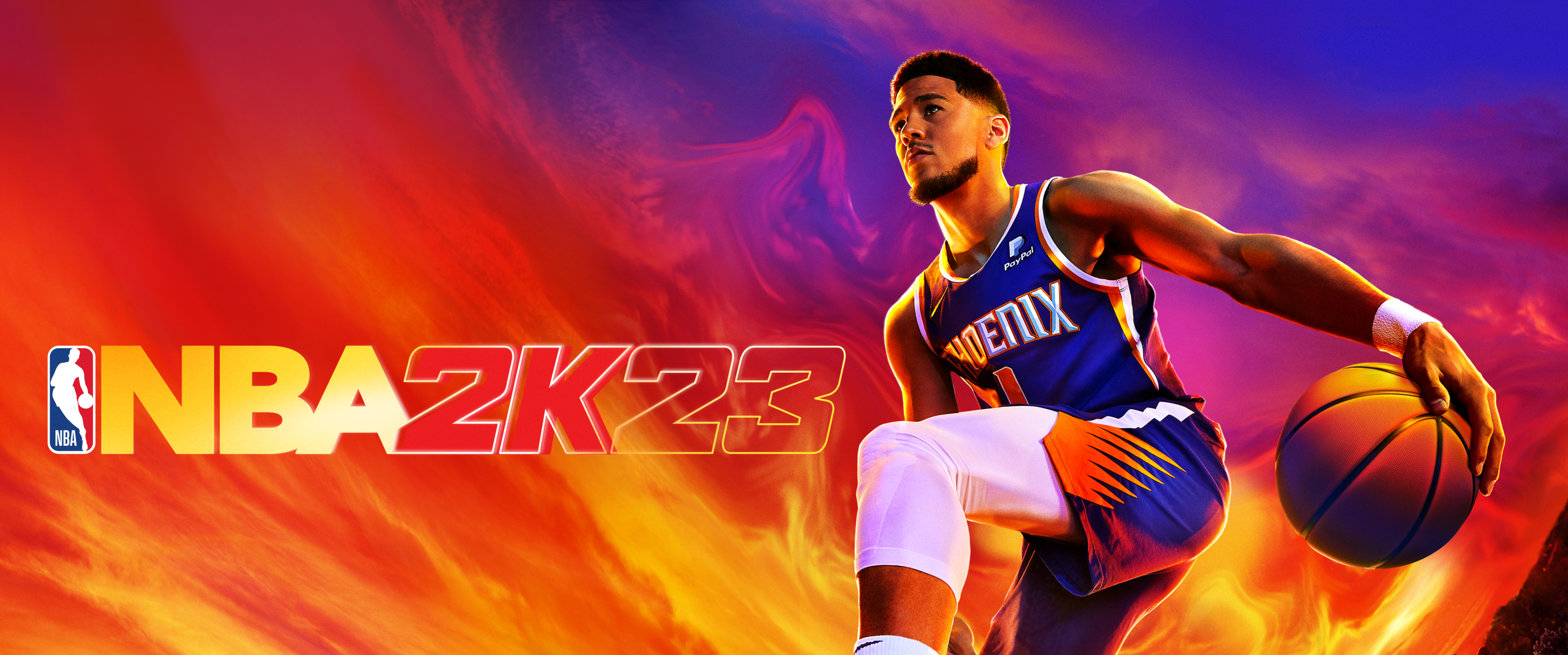 3449x1440 Resolution NBA 2K23 Gaming HD 3449x1440 Resolution Wallpaper ...